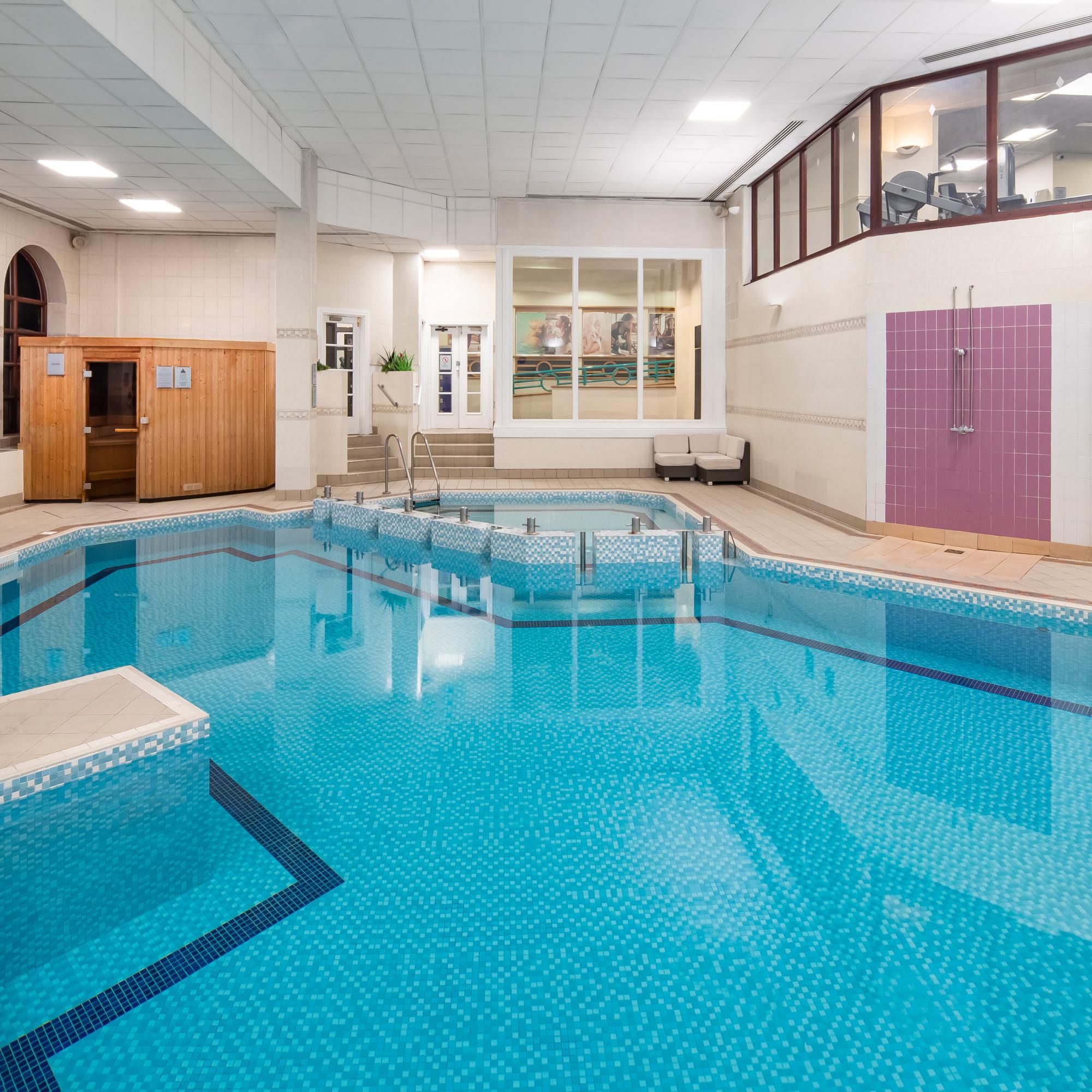Crowne Plaza Solihull