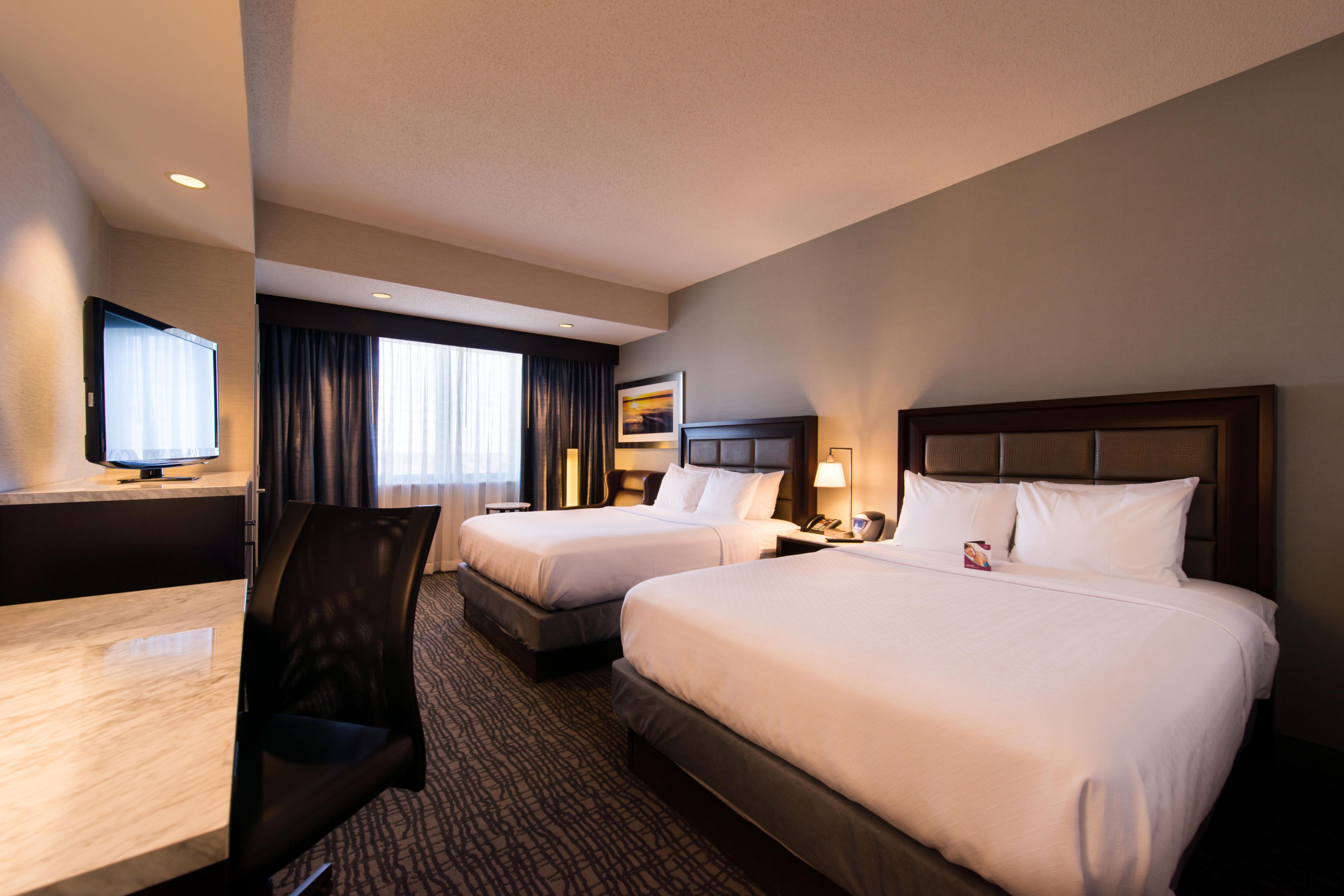 Hotels in Downtown Springfield, IL | Crowne Plaza Springfield ...