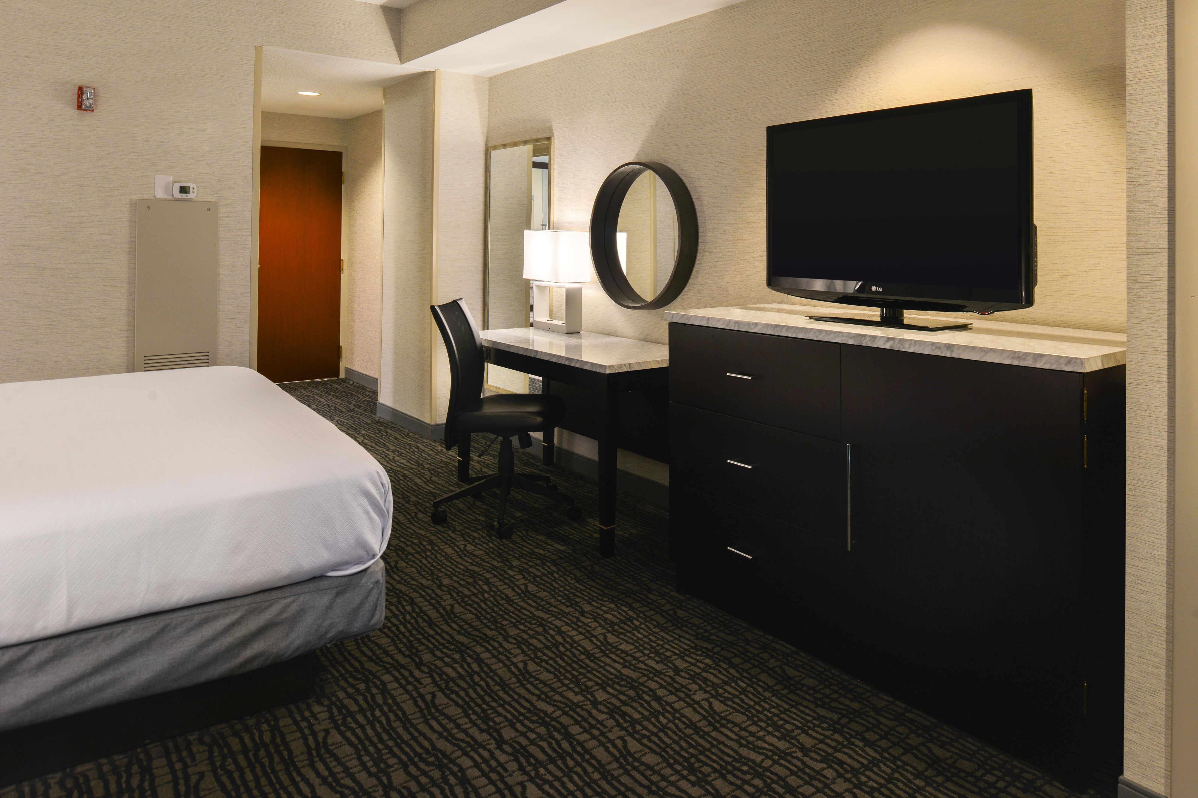 Hotels in Downtown Springfield, IL | Crowne Plaza Springfield ...
