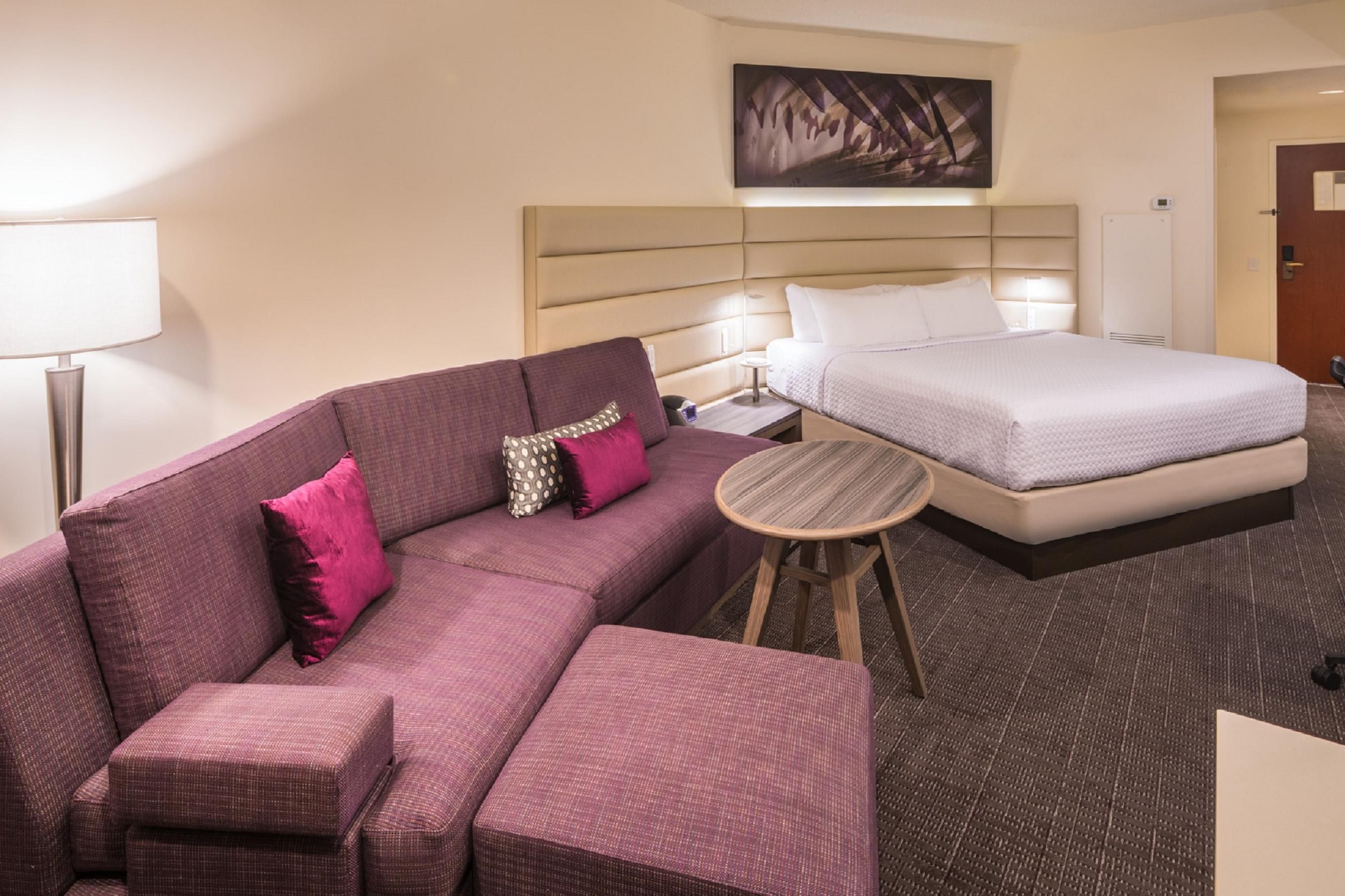 Hotels in Downtown Springfield, IL | Crowne Plaza Springfield ...