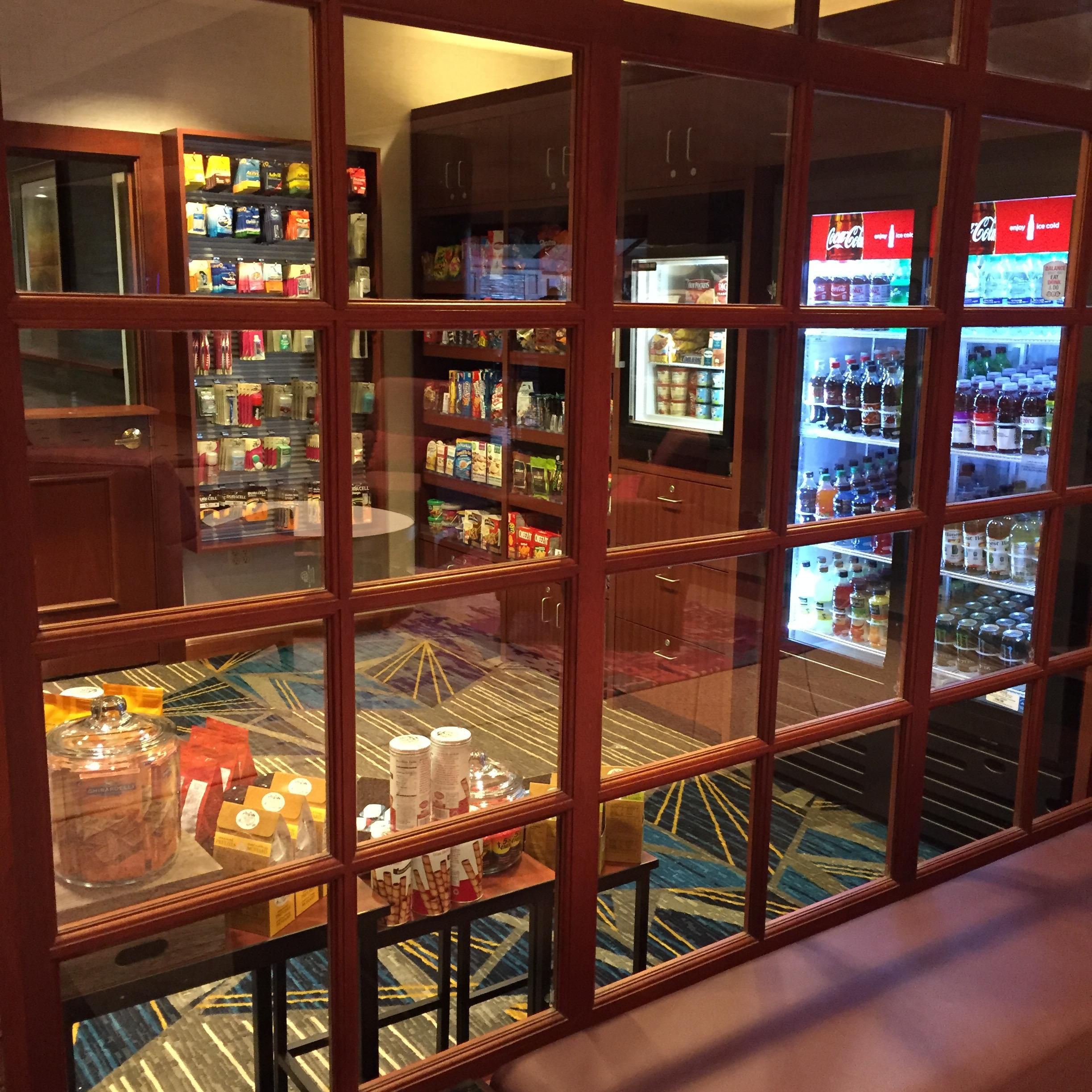 Hotels in Downtown Springfield, IL | Crowne Plaza Springfield ...