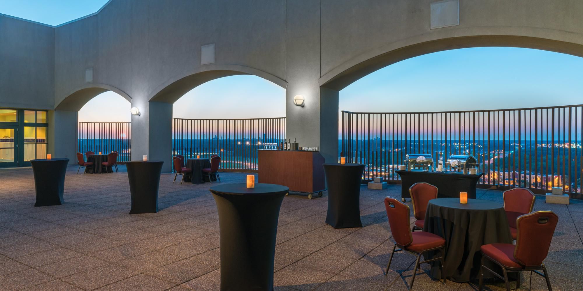 Springfield Hotel Illinois | Crowne Plaza Springfield - Convention CTR