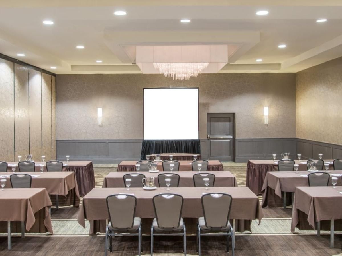 Crowne Plaza Suffern-Mahwah | Hotel in Mahwah, NJ