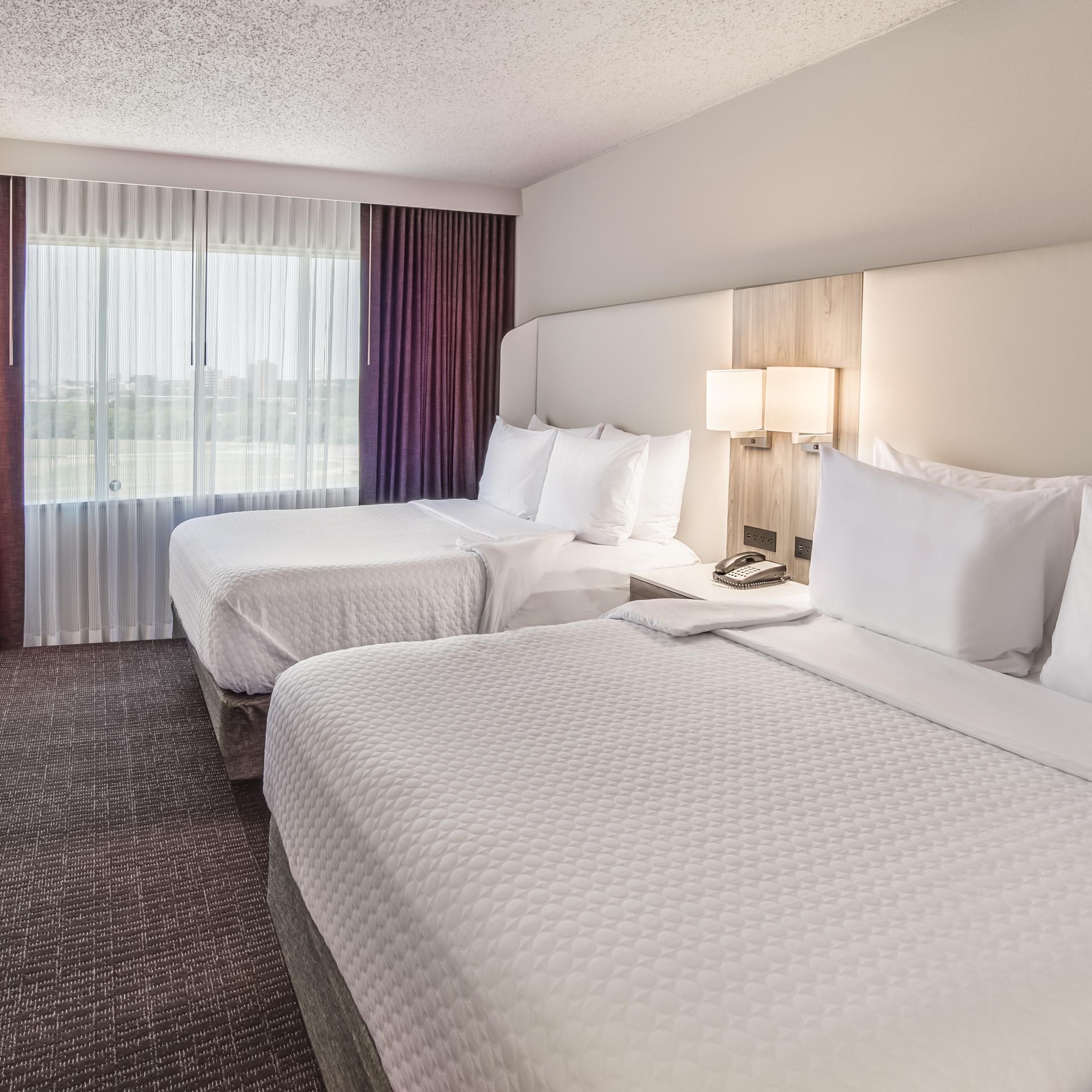 Crowne Plaza Suites Arlington - Ballpark - Stadium - Arlington, United ...