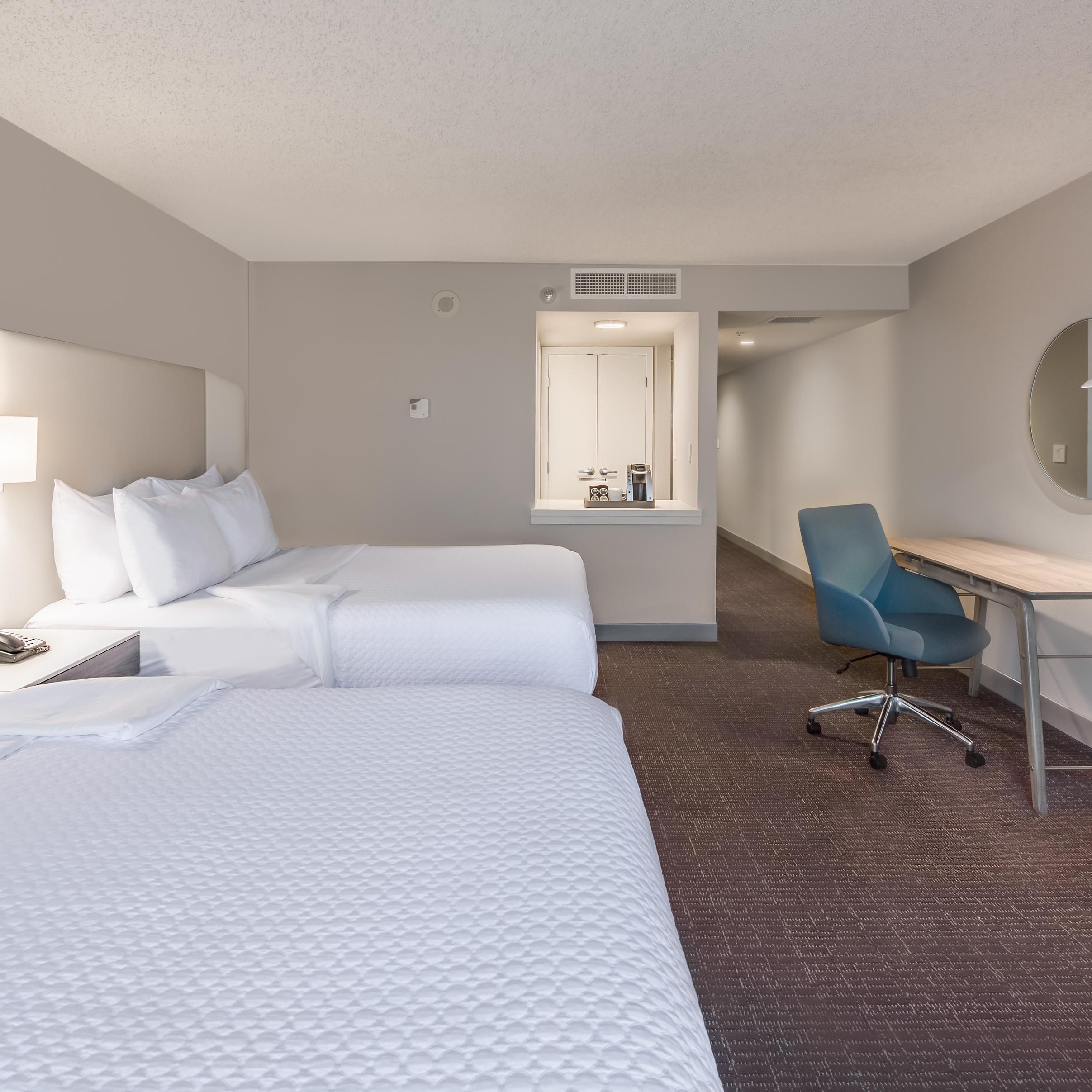 Crowne Plaza Suites Arlington - Ballpark - Stadium - Arlington, United ...