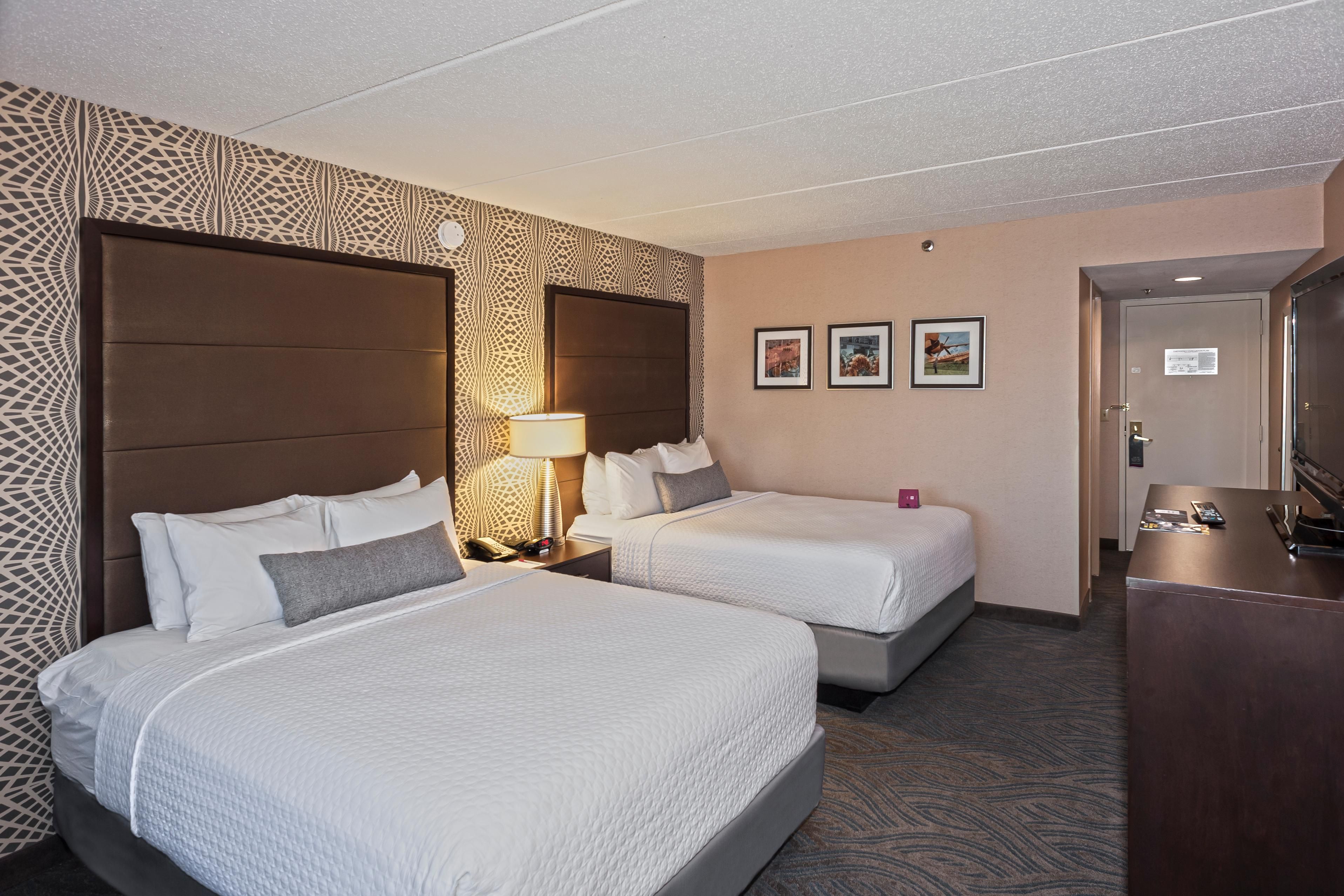 Hotel Near Mall of America | Crowne Plaza Suites MSP Airport – Mall of ...