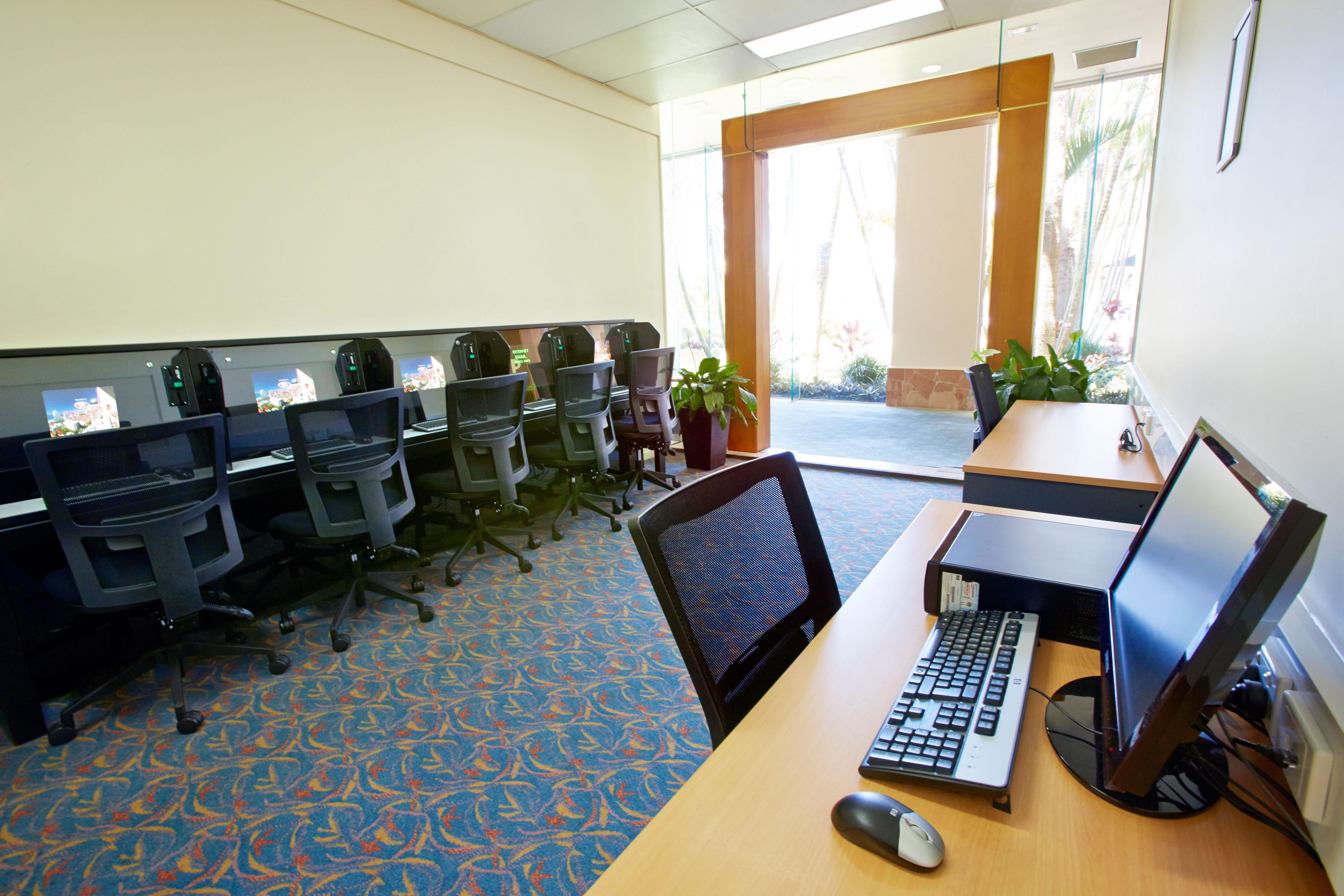 Crowne Plaza Surfers Paradise