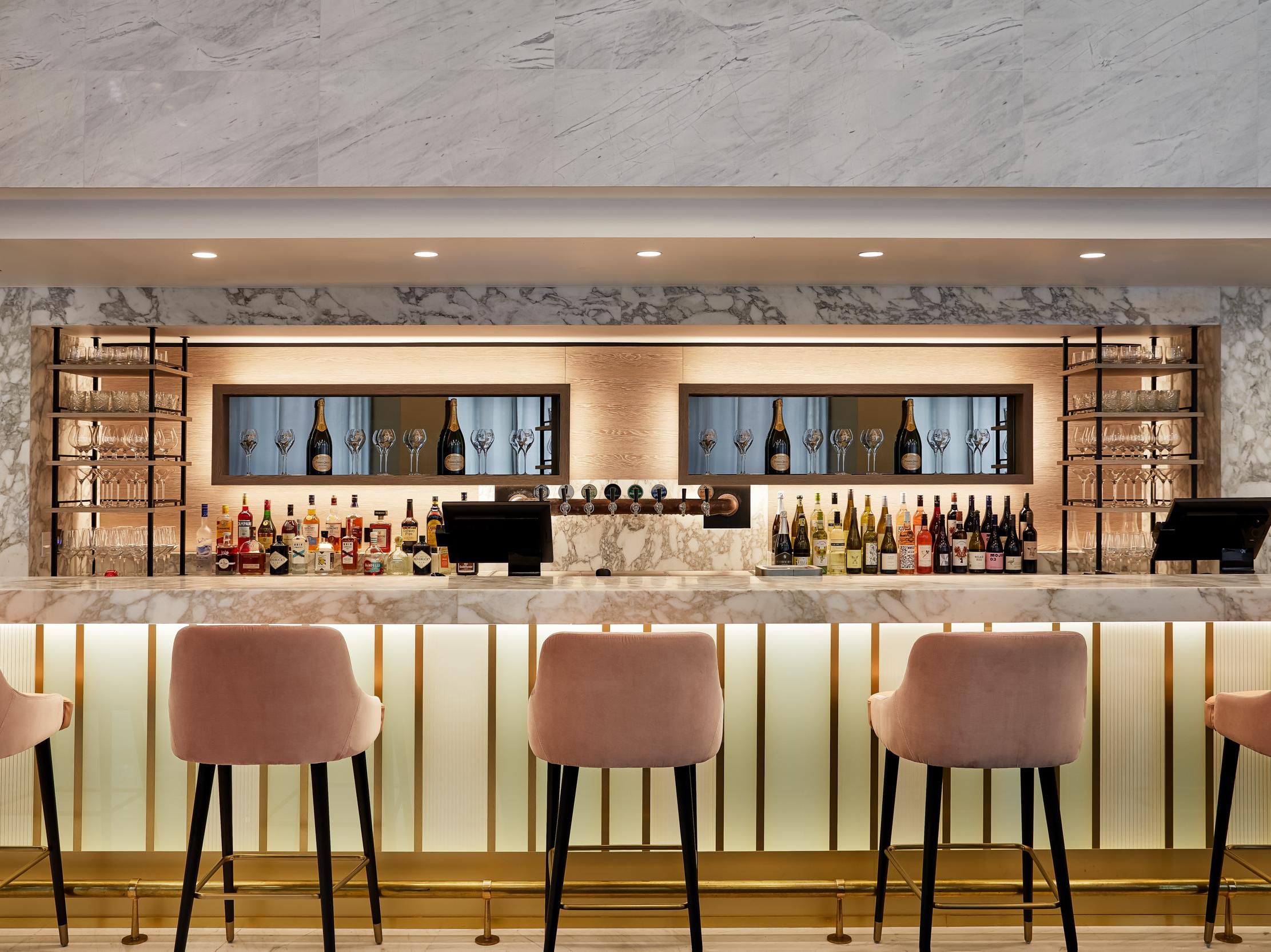 Crowne Plaza Sydney Darling Harbour - Sydney, Australia