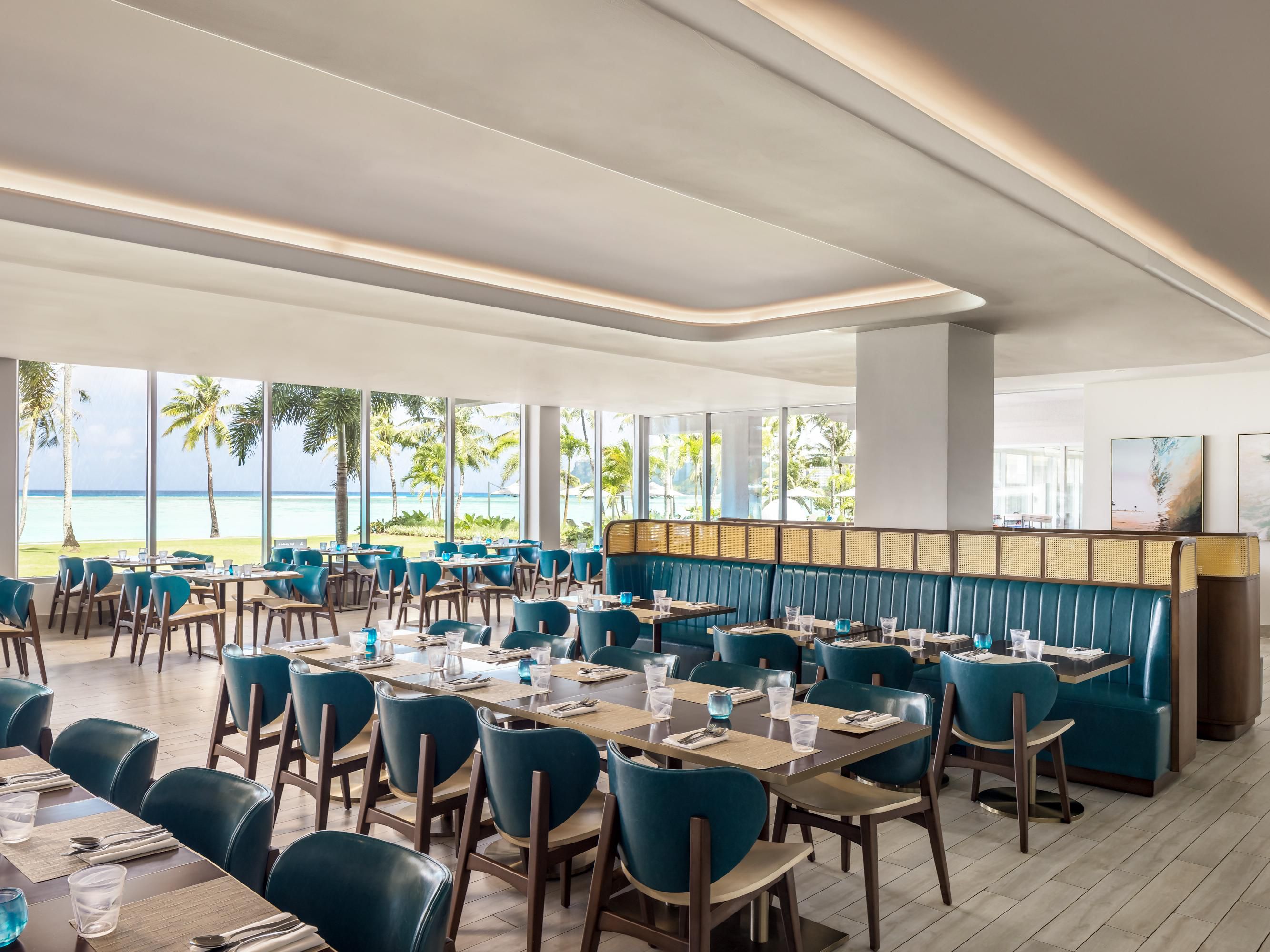 Oceanfront Resort in Tumon | Crowne Plaza Resort Guam