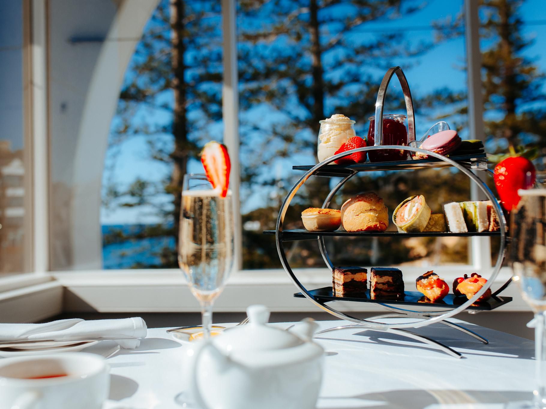 Crowne Plaza Terrigal Pacific - Terrigal, Australia