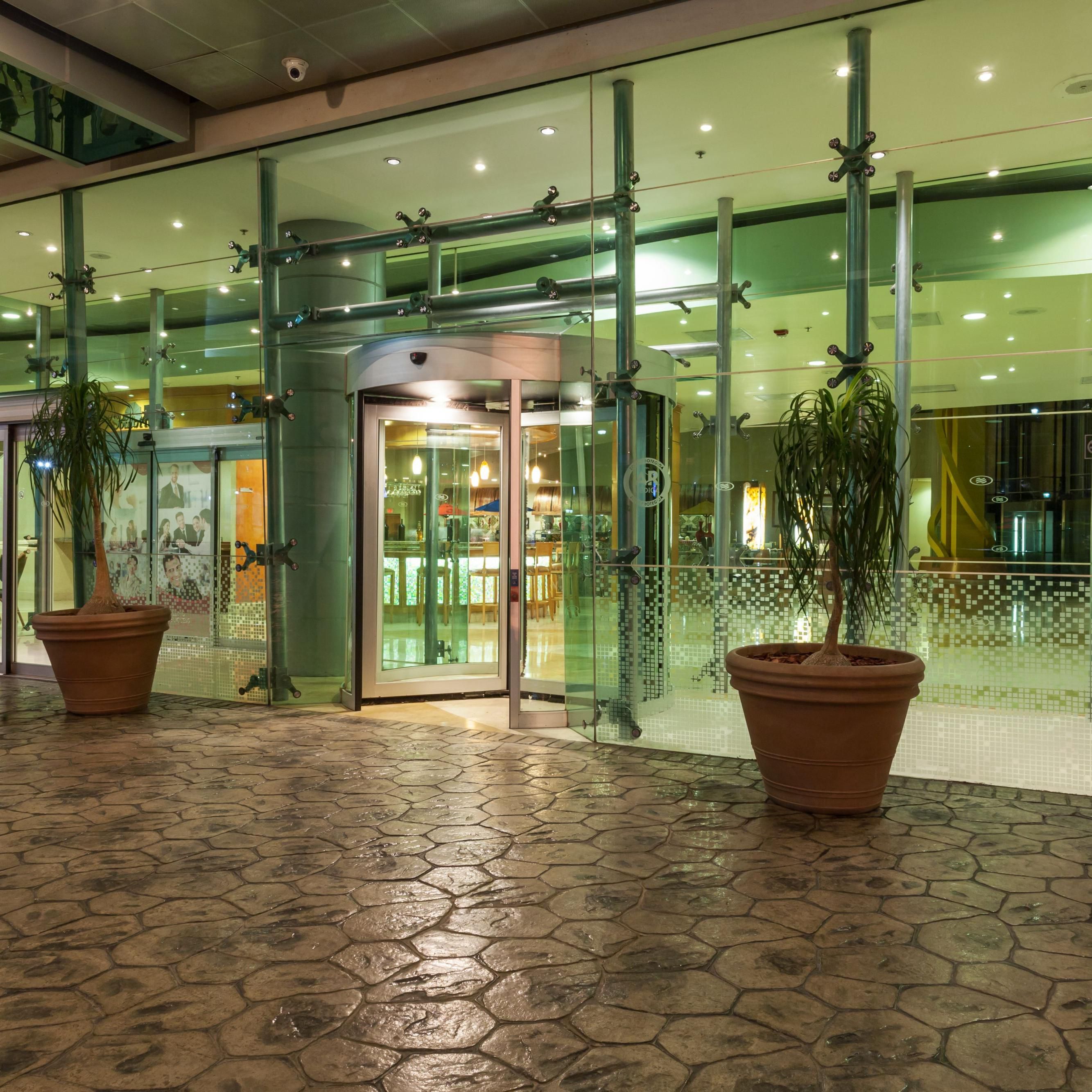 Crowne Plaza Torreon - Torreon, Mexico