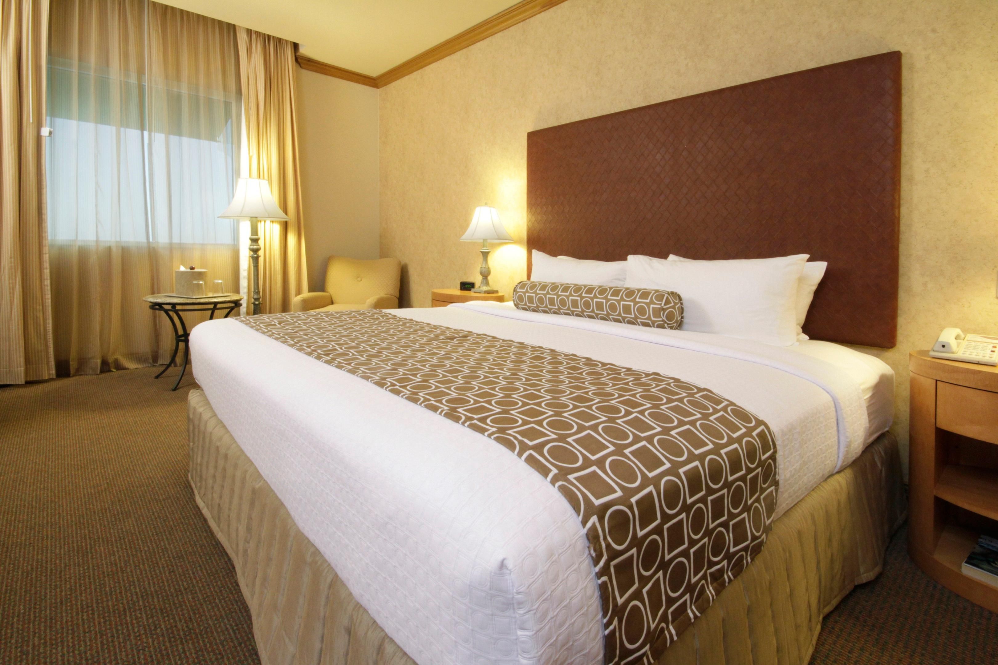 Crowne Plaza Torreon - Torreon, Mexico