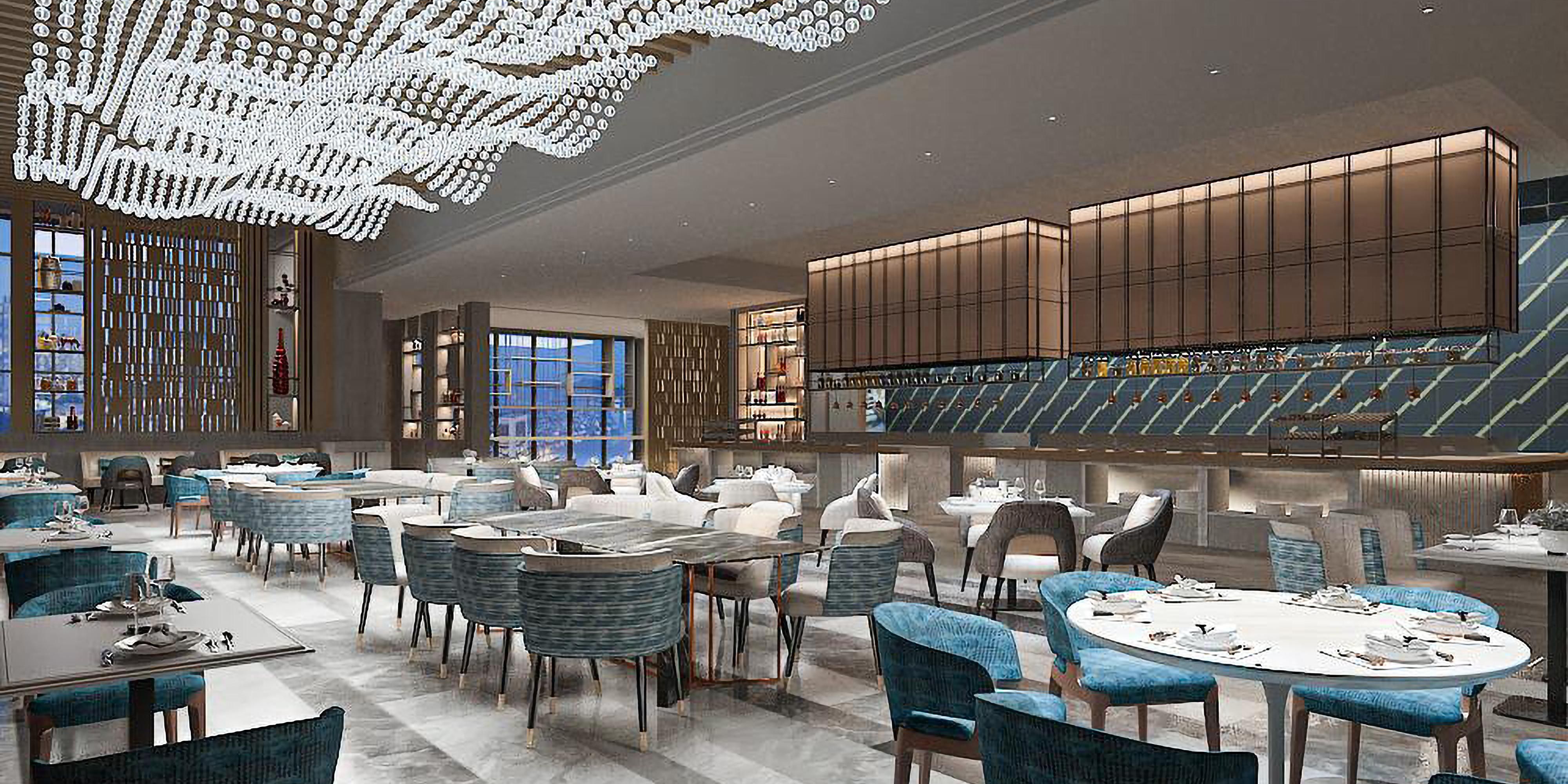 Crowne Plaza Lucknow - Uttar Pradesh