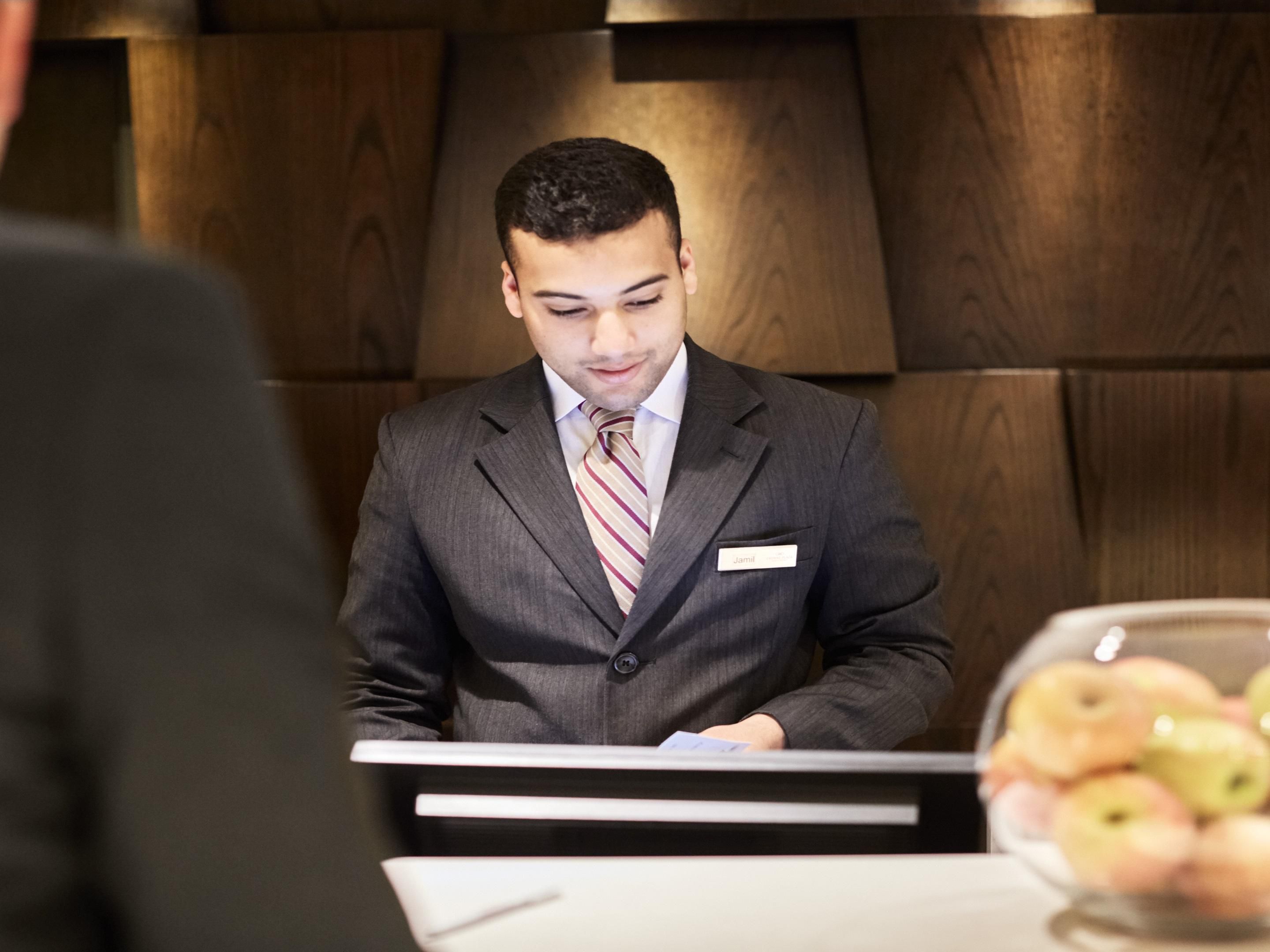 Crowne Plaza Weihai Binhai - Weihai, Mainland China