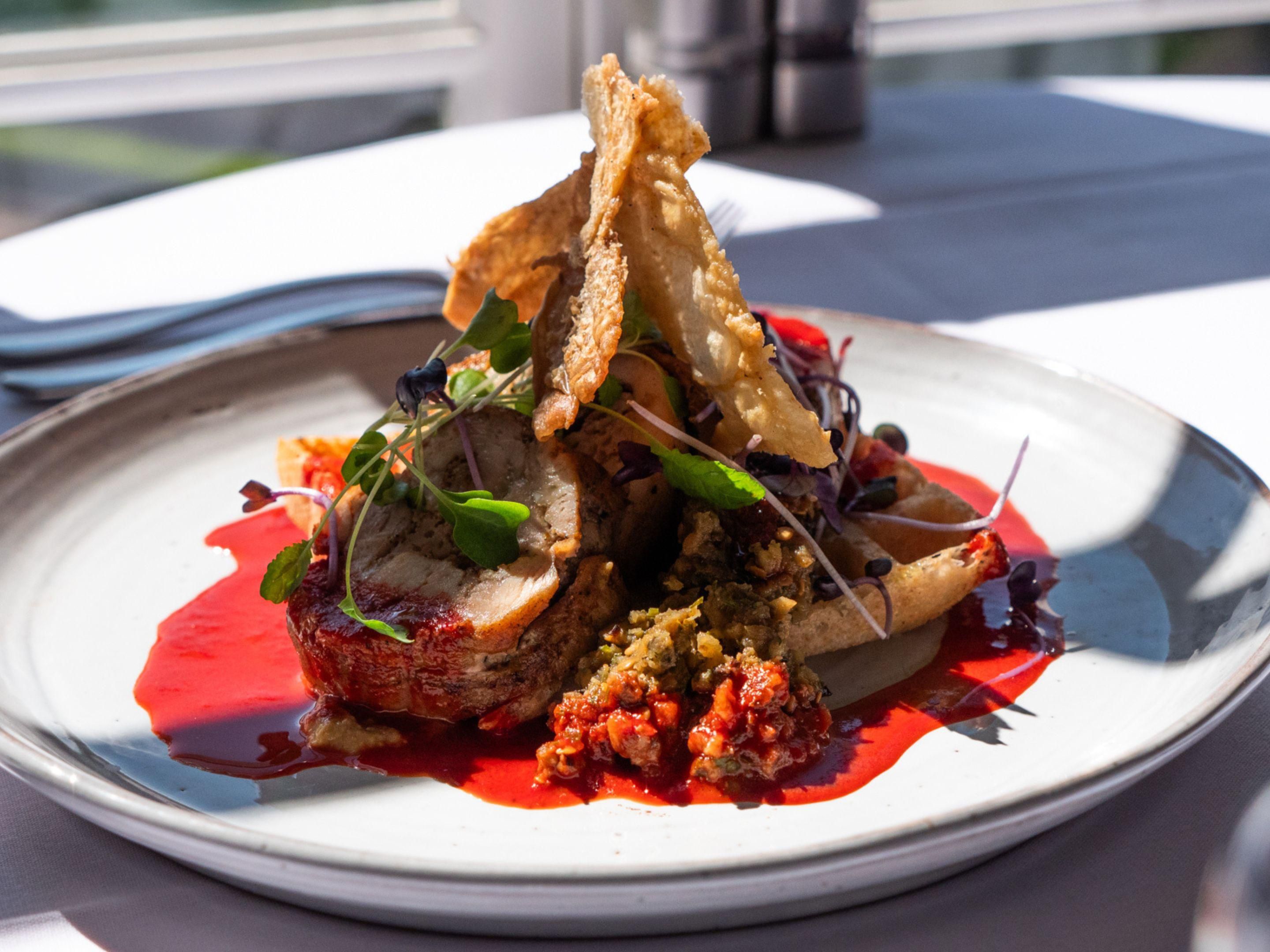 Crowne Plaza Hawkesbury Valley - Windsor, Australia