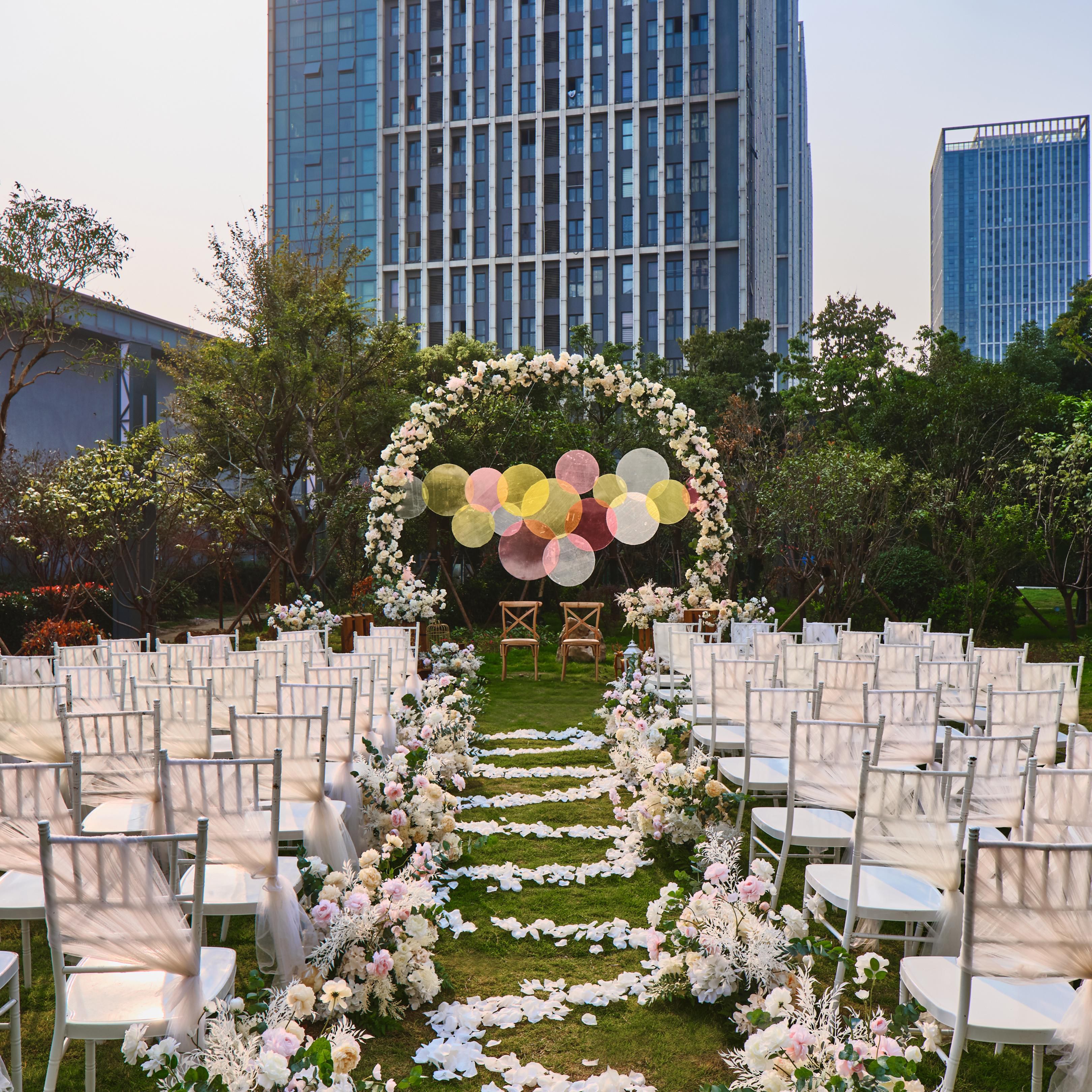 Crowne Plaza Wuhan Development Zone - Wuhan, Mainland China