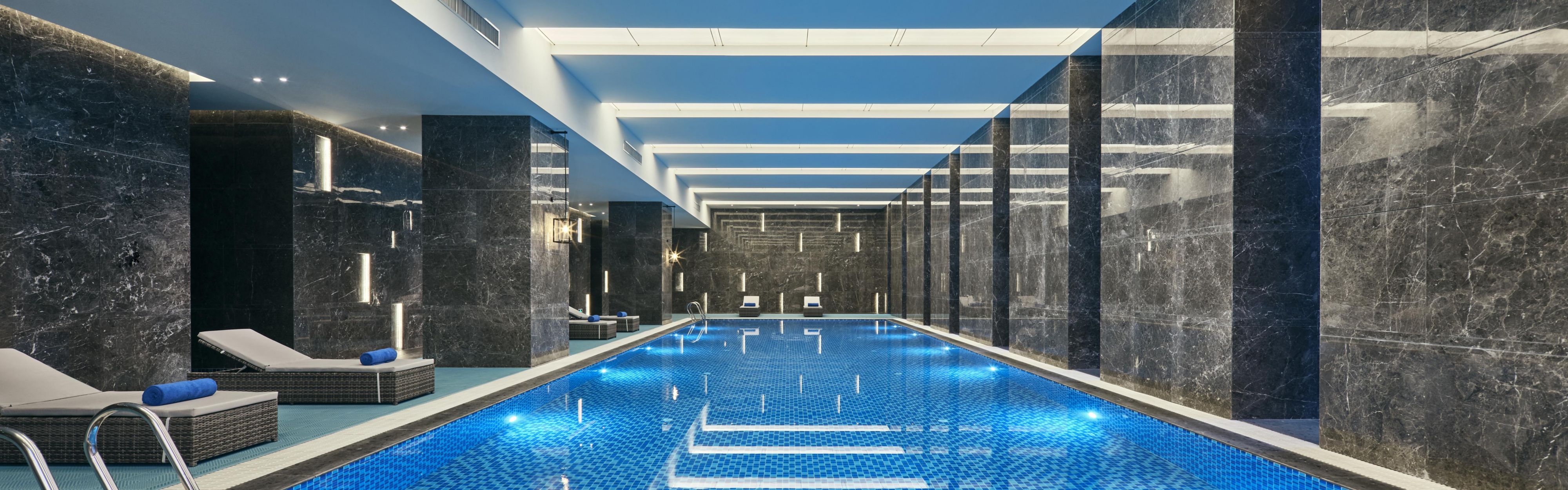 Crowne Plaza Wuhan Development Zone - Business Hotel, Best Price Guarantee