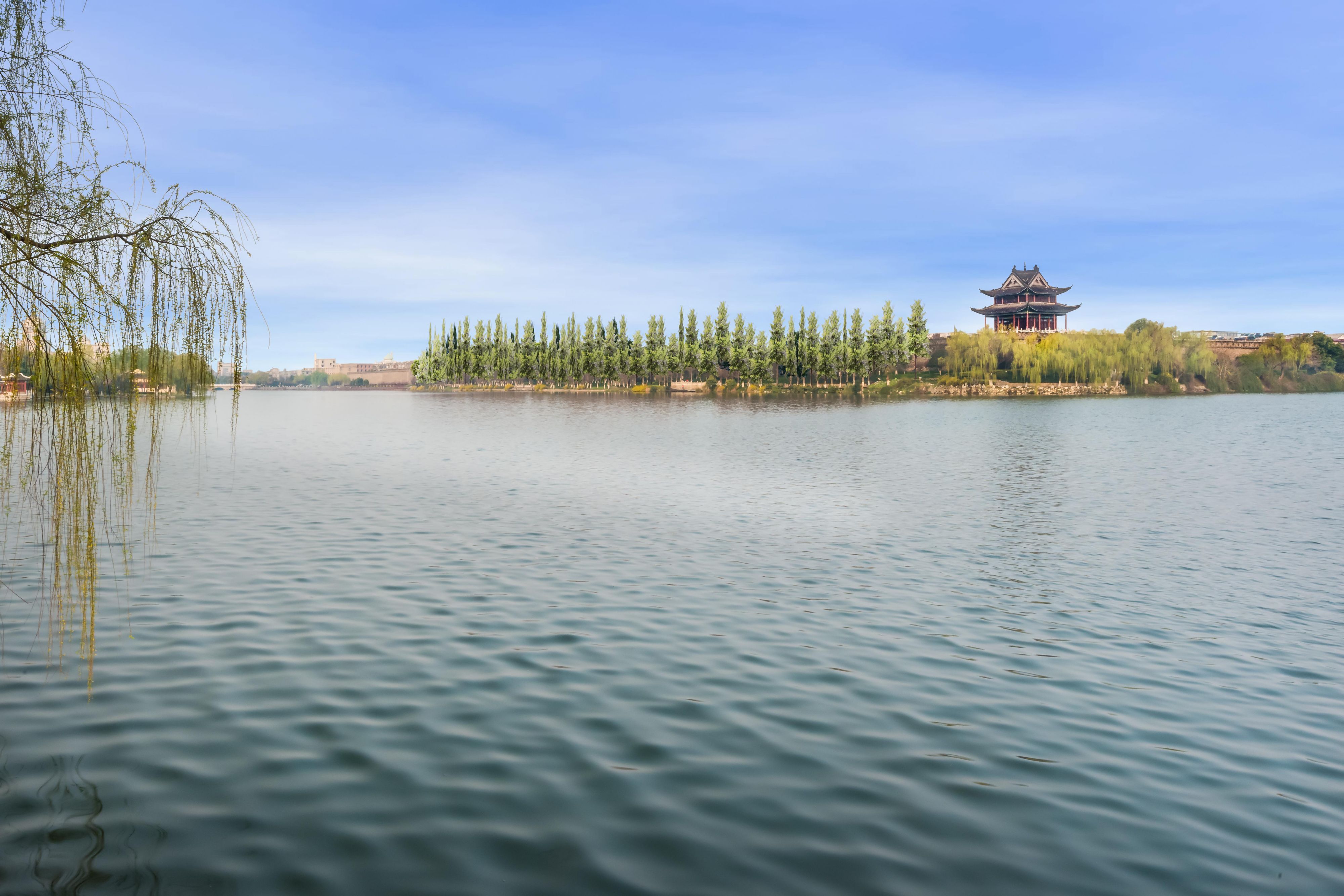 Crowne Plaza Xiangyang - Xiangyang, Mainland China