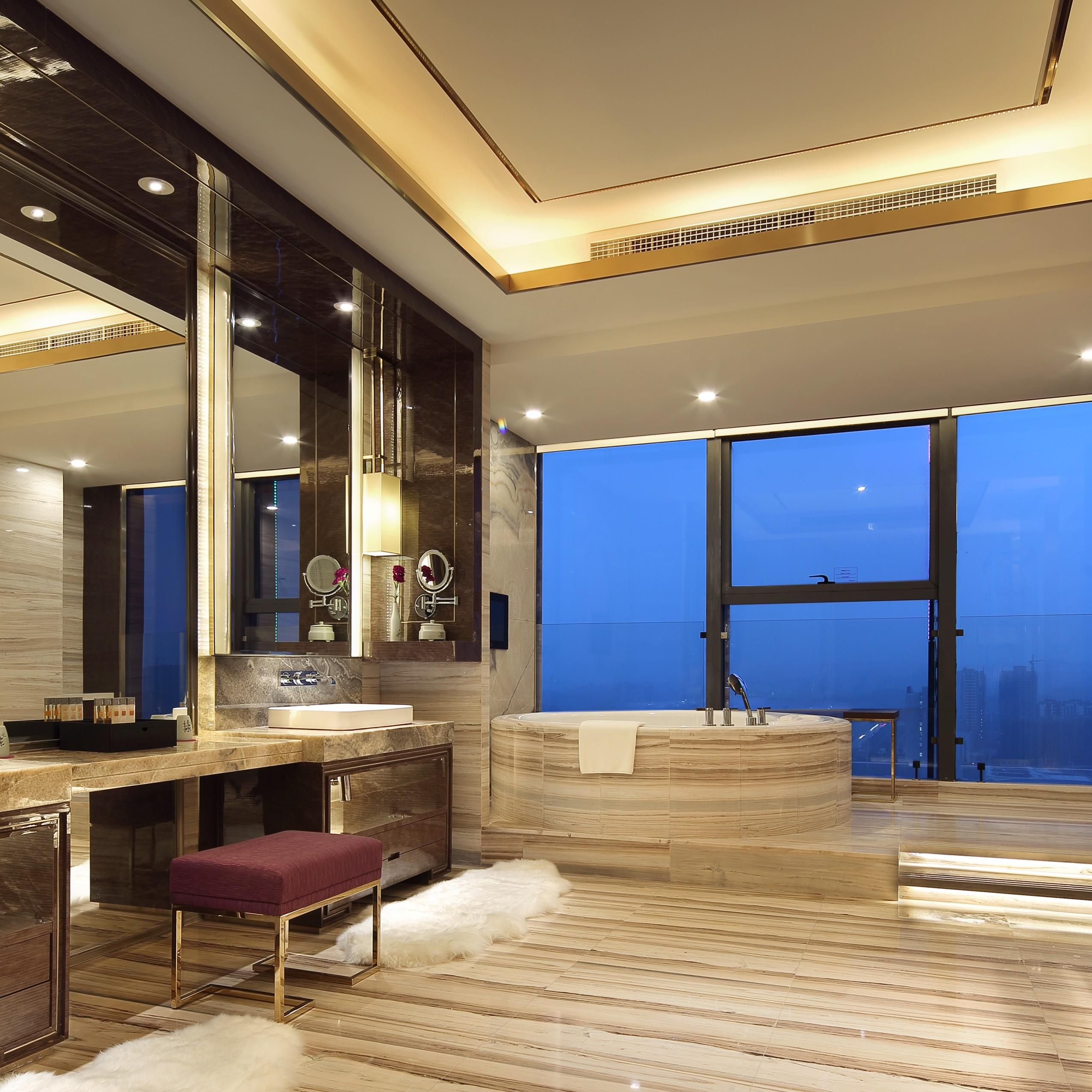 Crowne Plaza Yibin - Yibin, Mainland China