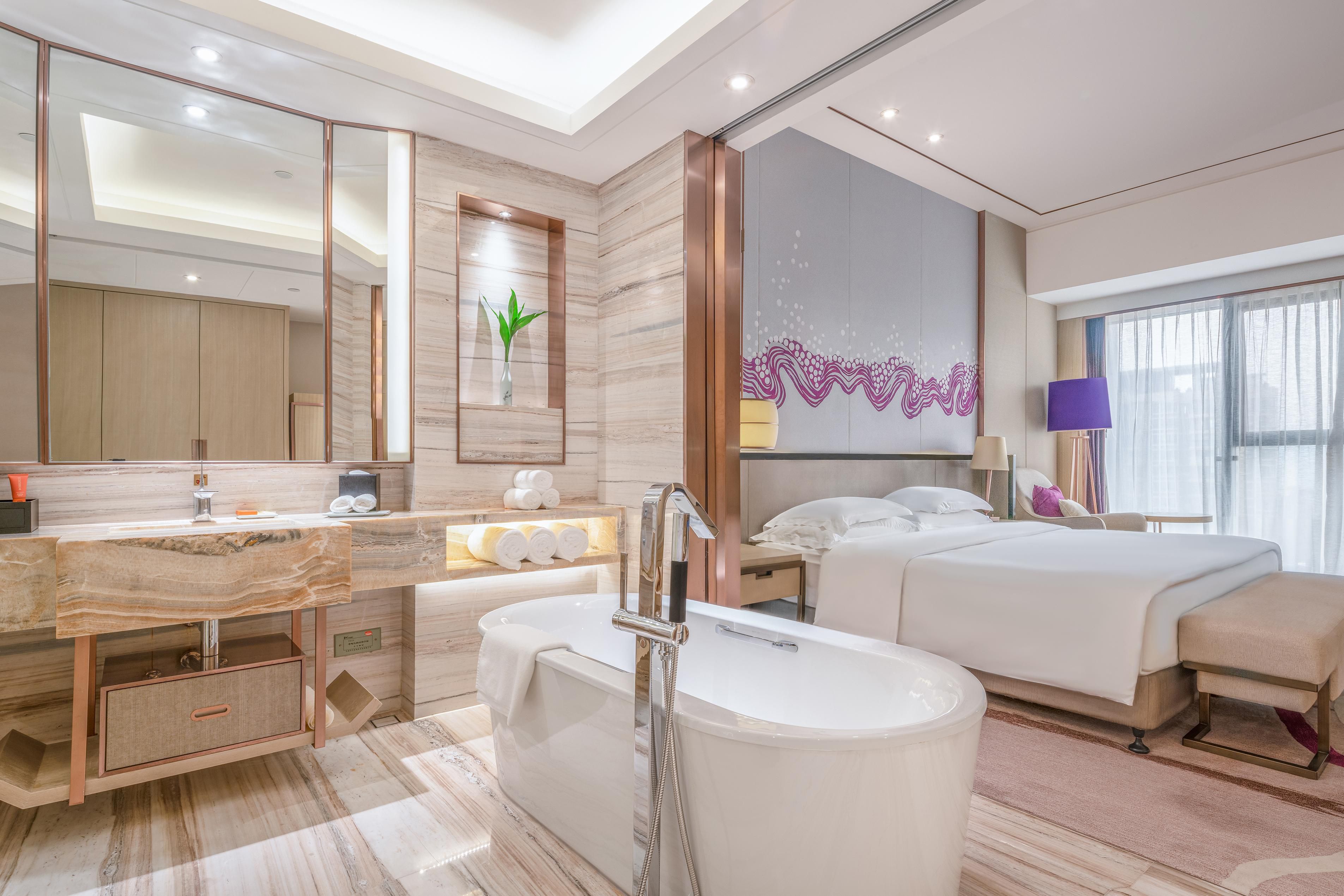 Crowne Plaza Yibin - Yibin, Mainland China