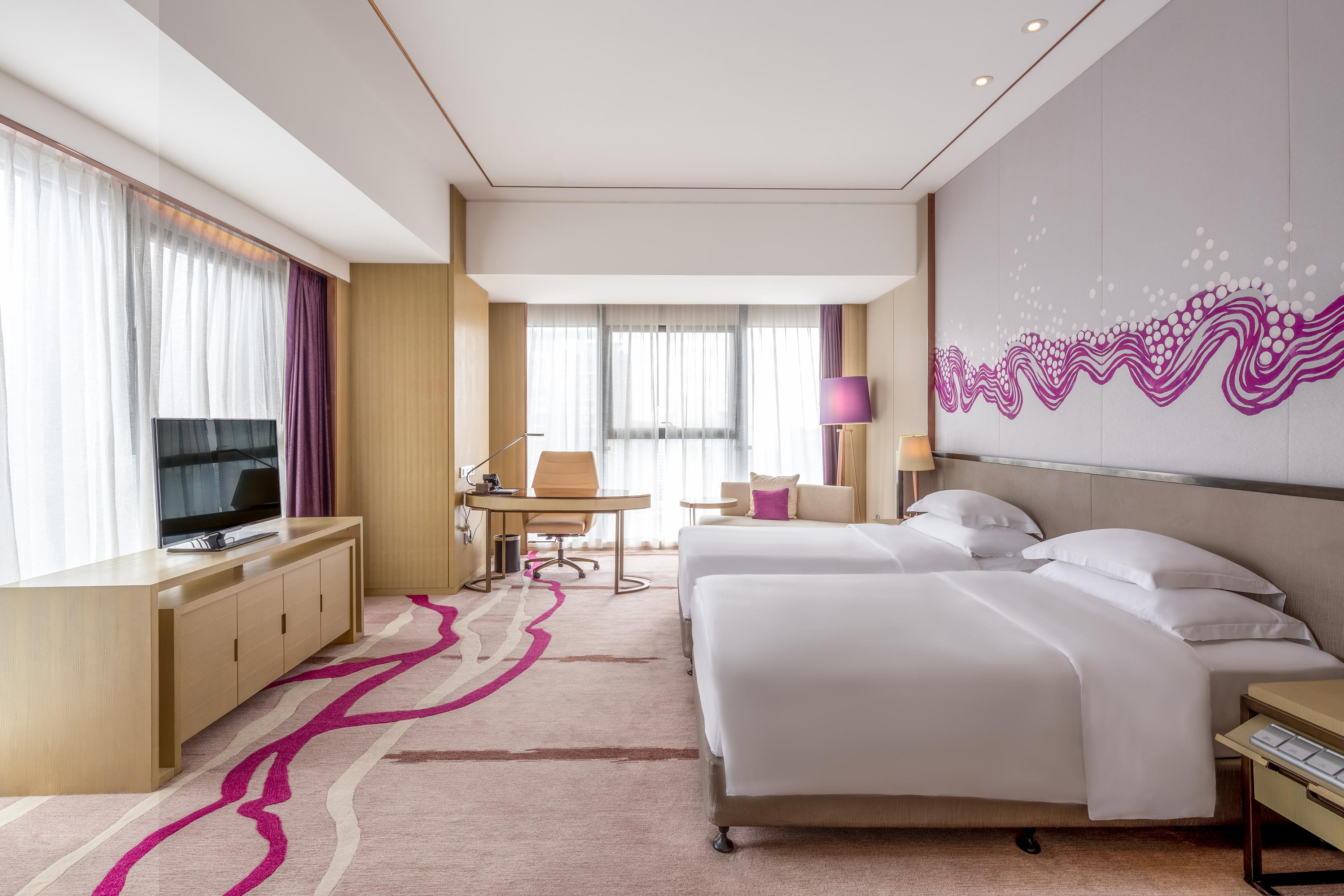 Crowne Plaza Yibin - Yibin, Mainland China