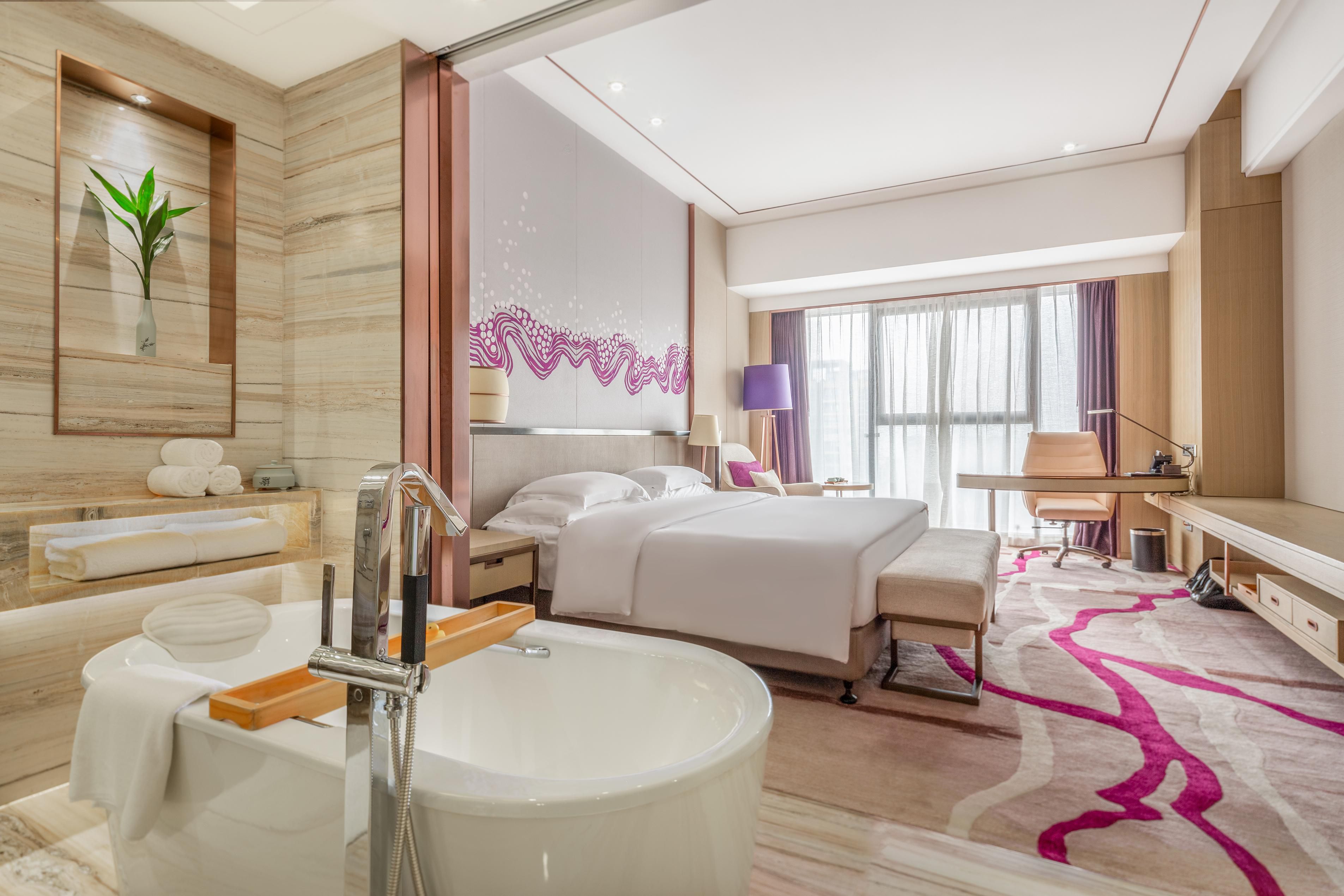 Crowne Plaza Yibin - Yibin, Mainland China