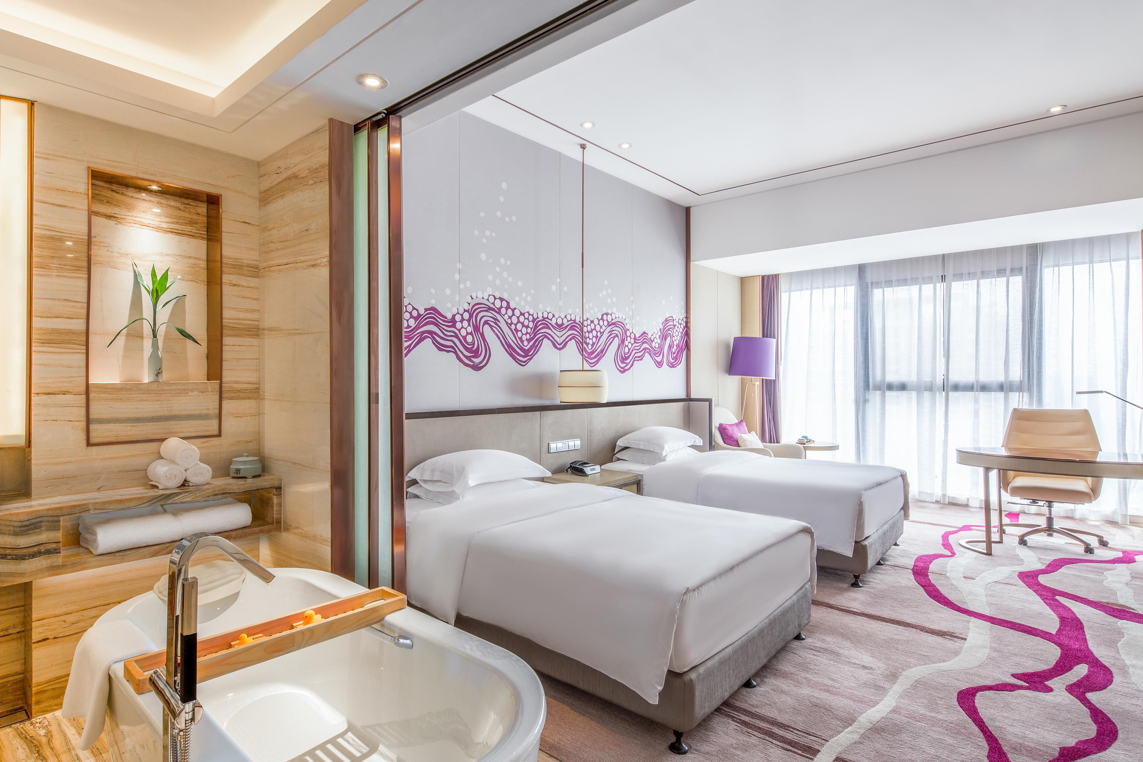 Crowne Plaza Yibin - Yibin, Mainland China