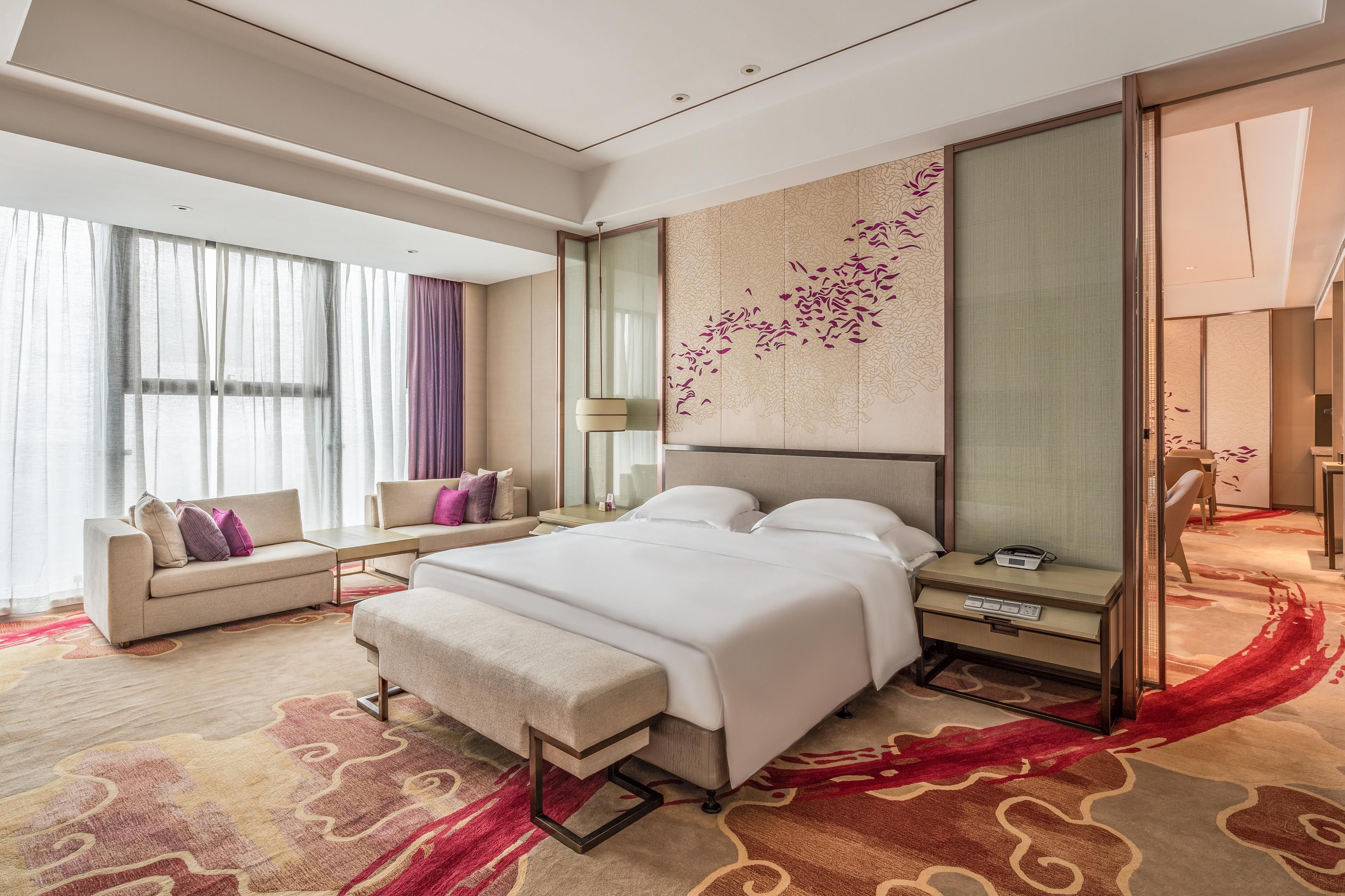 Crowne Plaza Yibin - Yibin, Mainland China