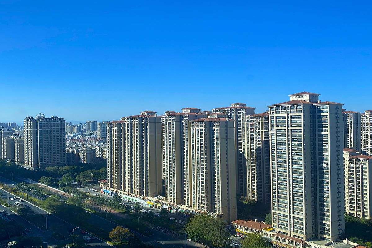 Crowne Plaza Zhangzhou - Zhangzhou, Mainland China