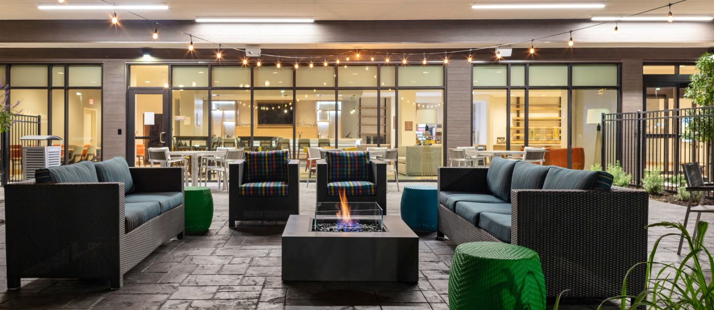 EVEN Hotels by IHG | Wellness Lifestyle Hotels