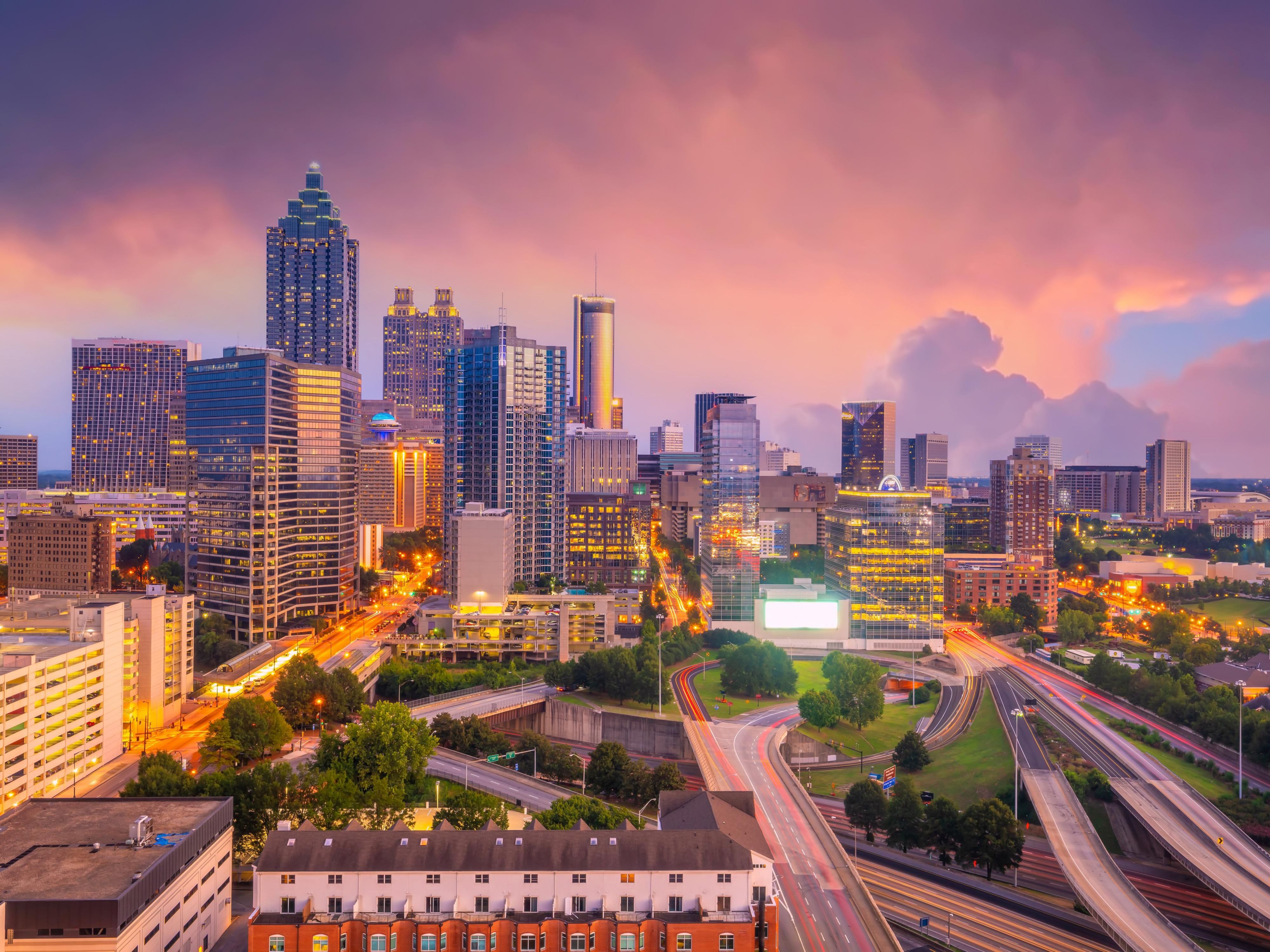 Things to do in Alpharetta | EVEN Hotel Alpharetta – Avalon Area