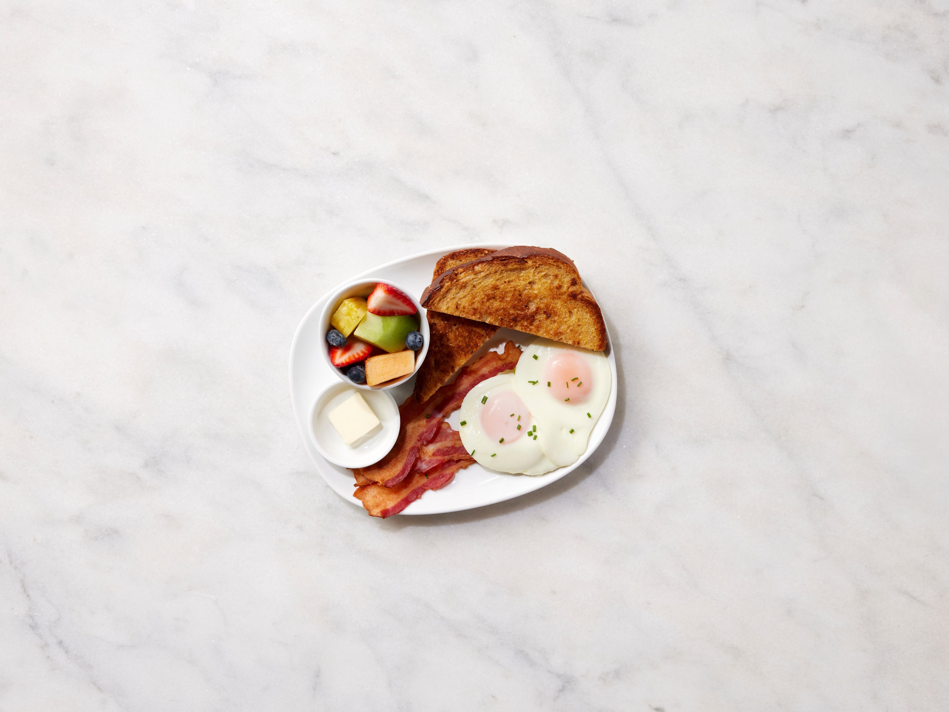 Ann Arbor Restaurant | EVEN Hotel Ann Arbor University Area