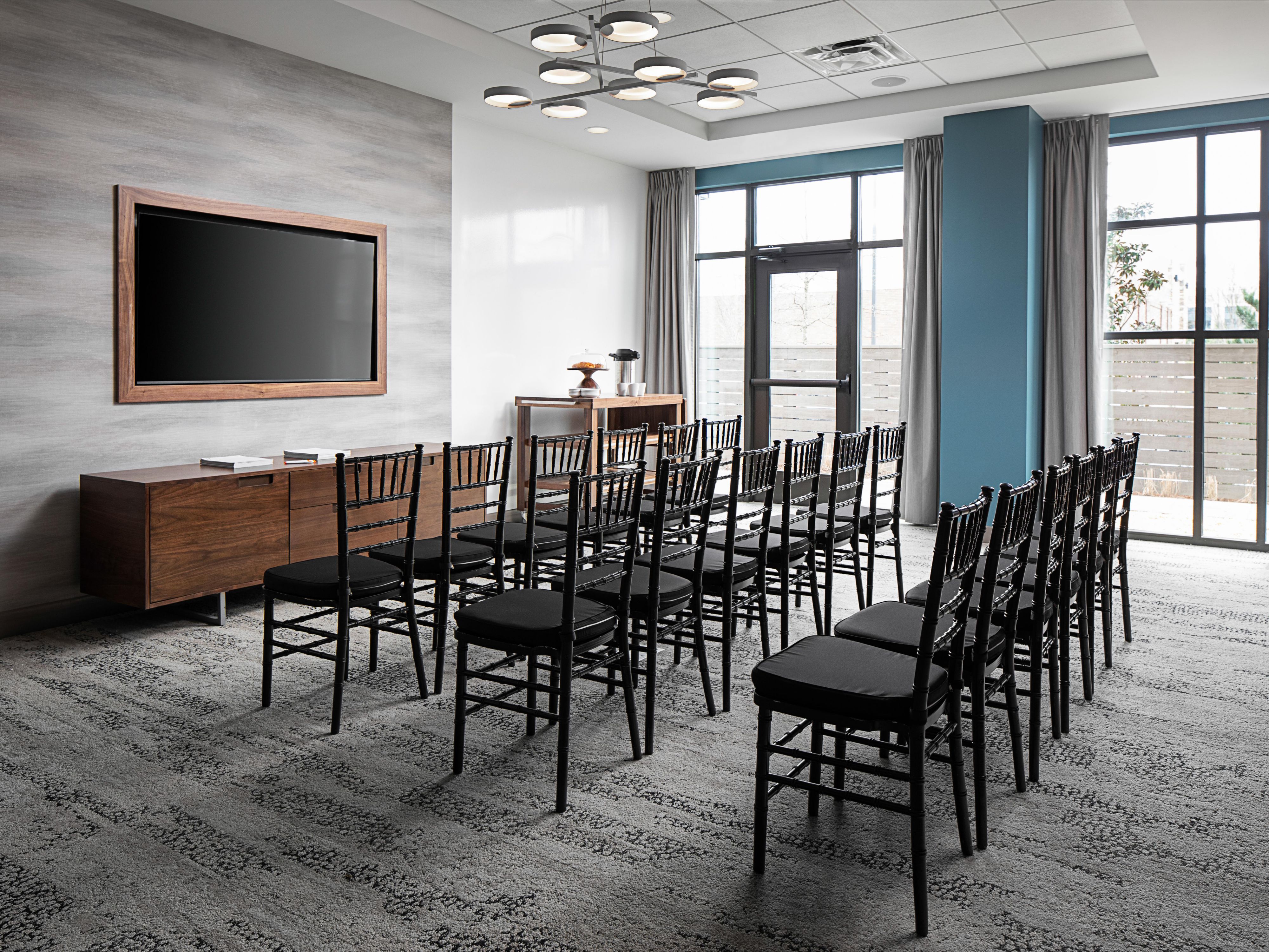 Event Space Austin | EVEN Hotel Austin Uptown Near The Domain