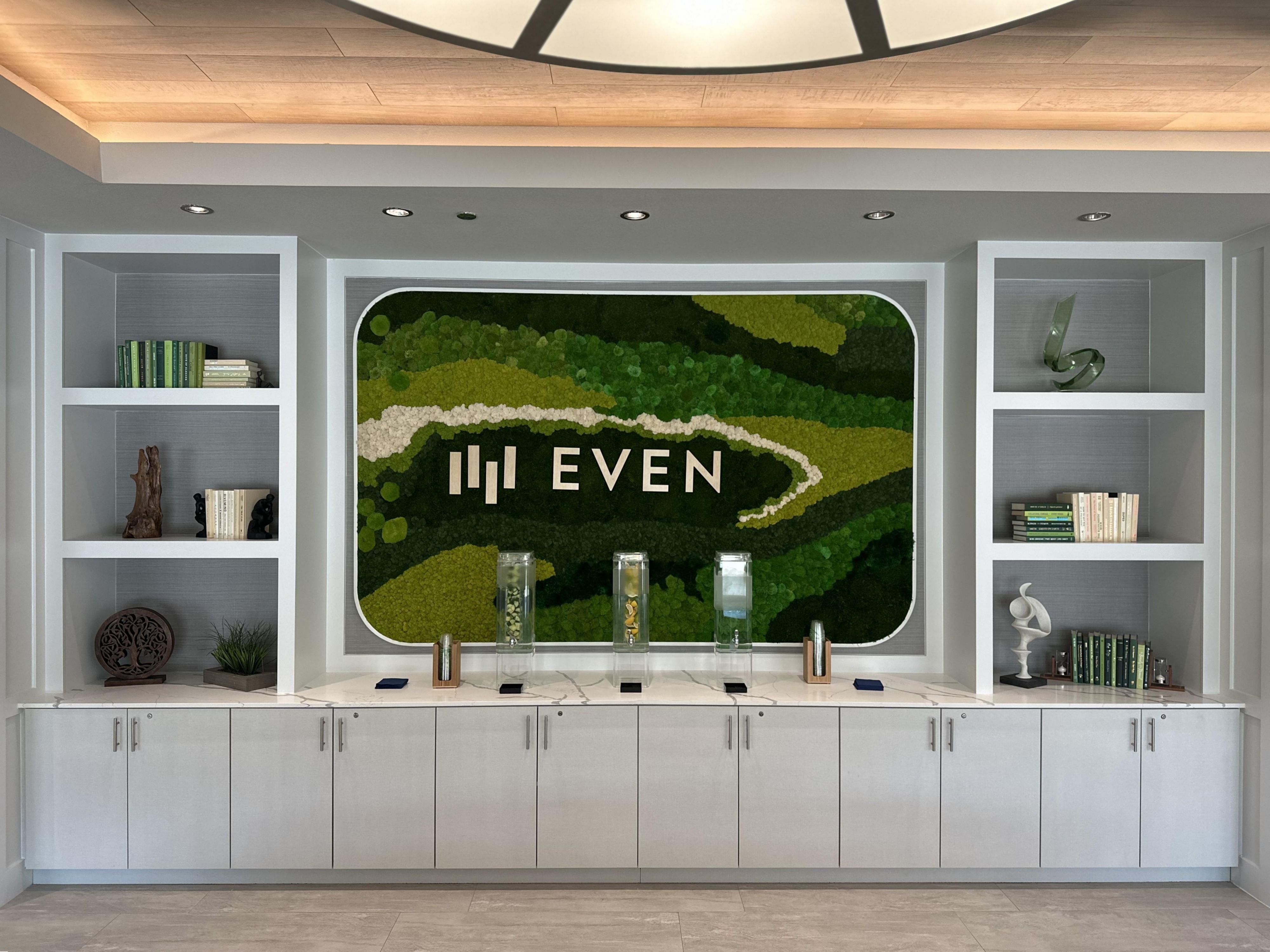 Austin Restaurants | EVEN Hotel Austin Uptown Near The Domain