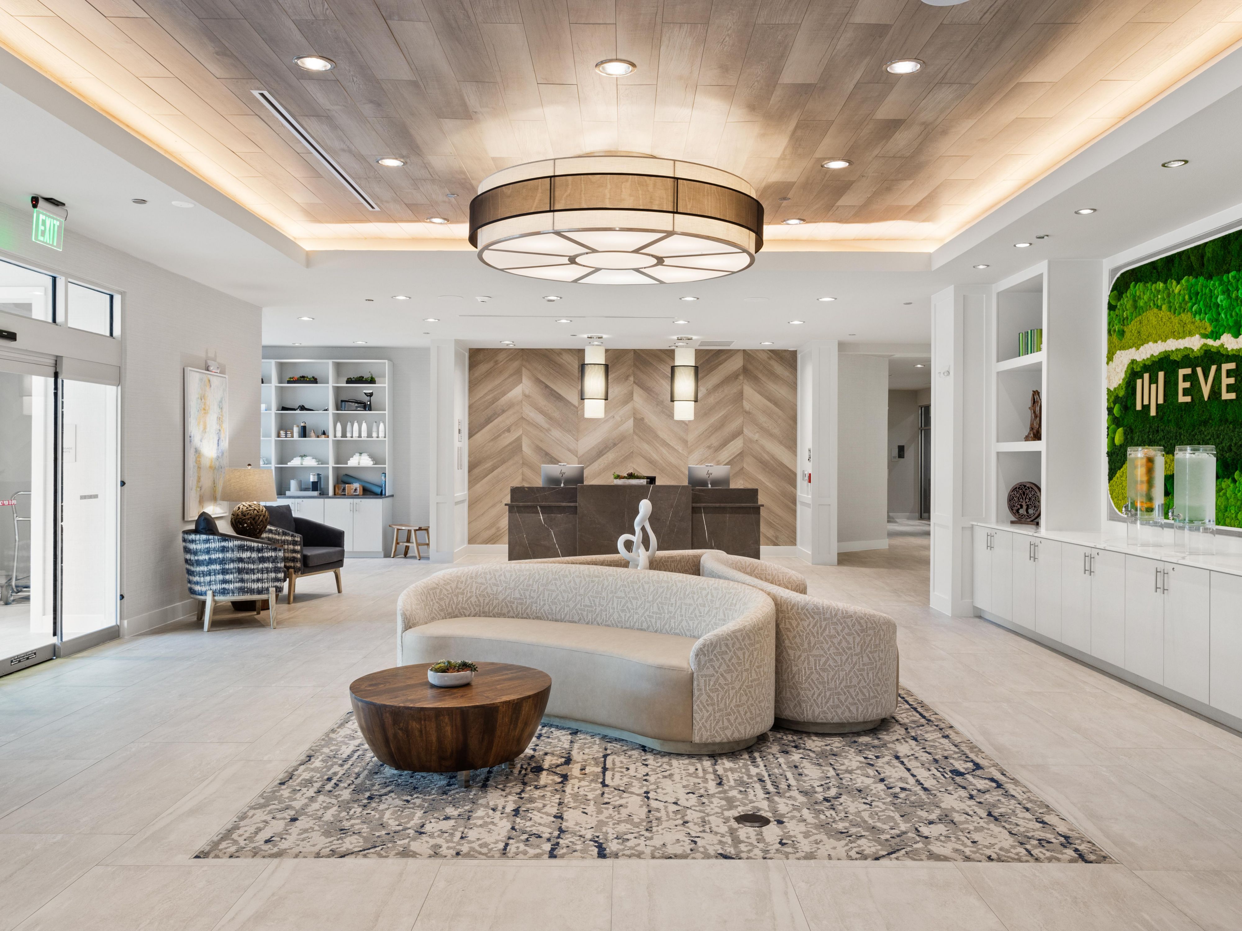 Pet Friendly Hotels in Austin | EVEN Hotel Austin Near The Domain