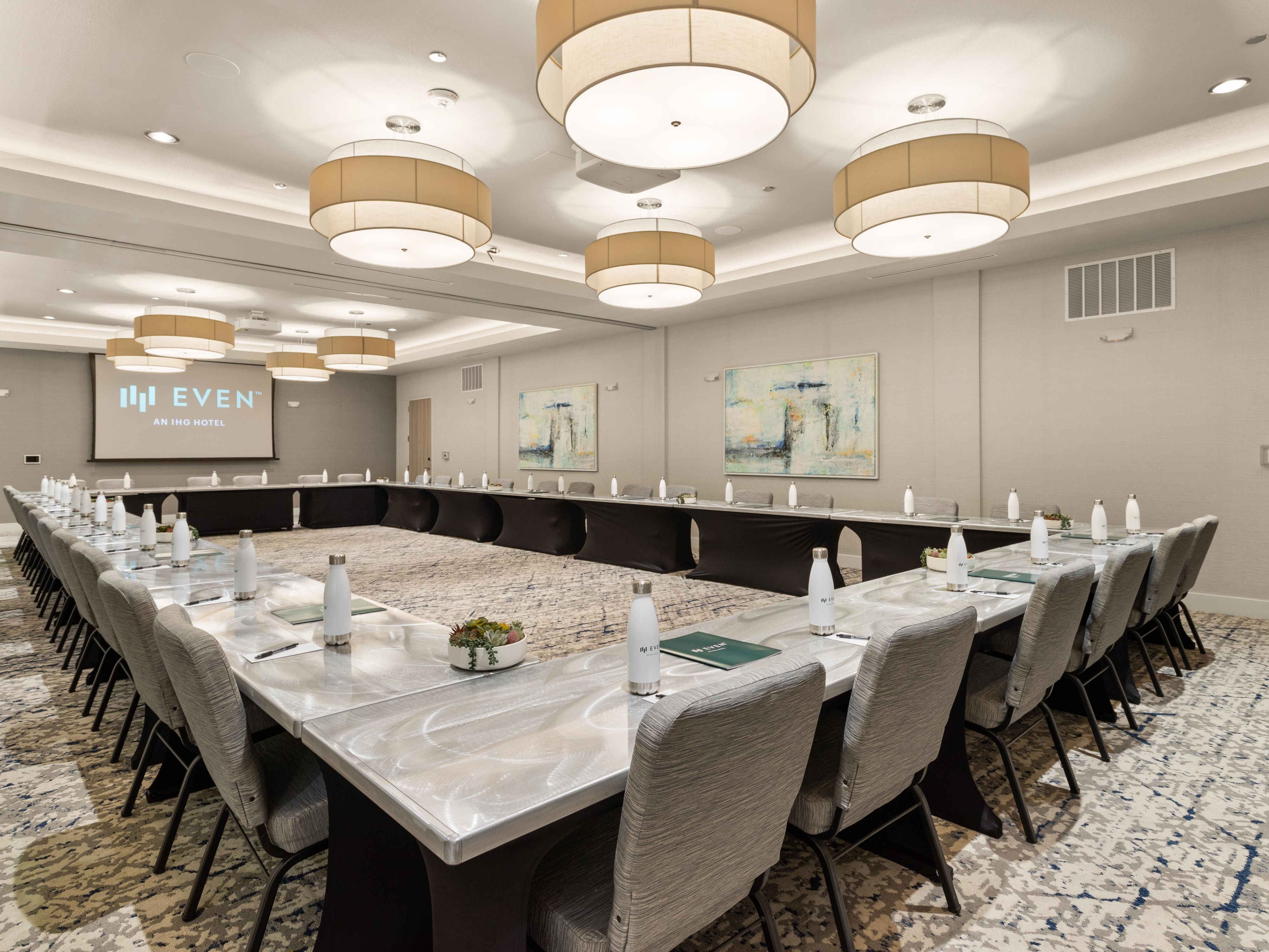 Event Space Austin | EVEN Hotel Austin Uptown Near The Domain