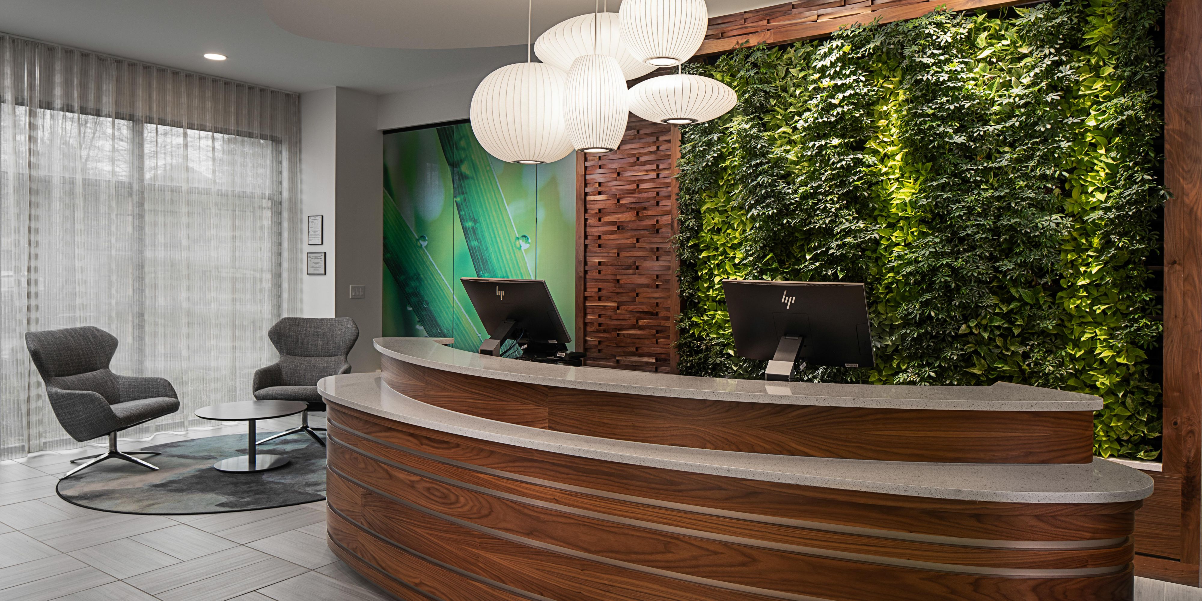 Wellness Hotel in Belgrade Montana | Even Hotel Bozeman Yellowstone ...