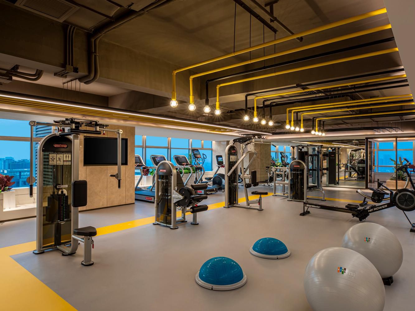 Even Hotel Chengdu Jinniu, an IHG Hotel