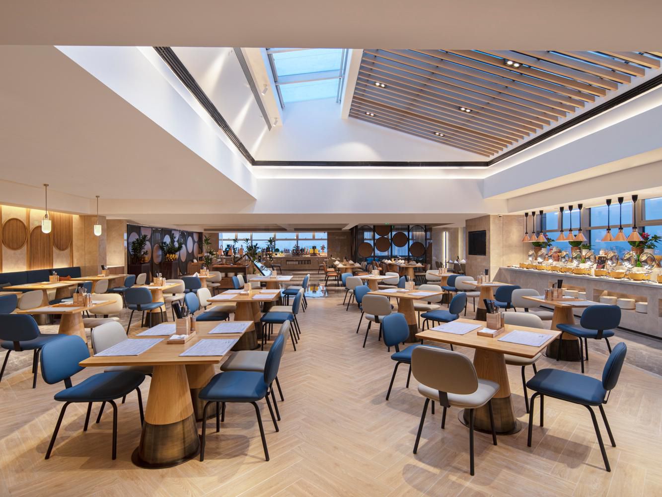 Even Hotel Chengdu Jinniu, an IHG Hotel