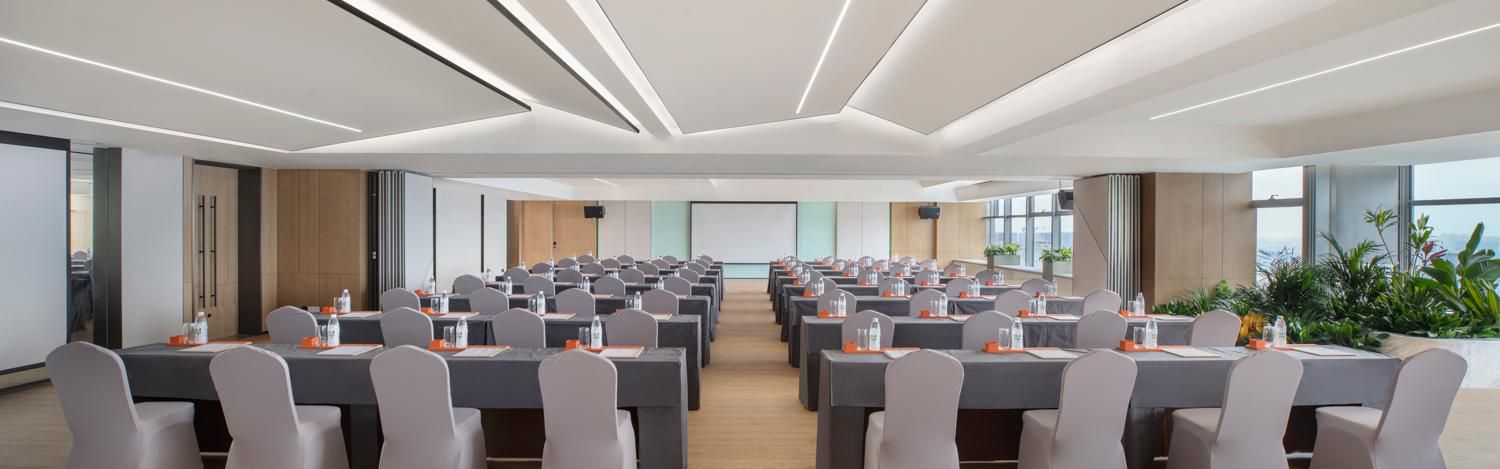 Groups & Events | Even Hotel Chengdu Jinniu