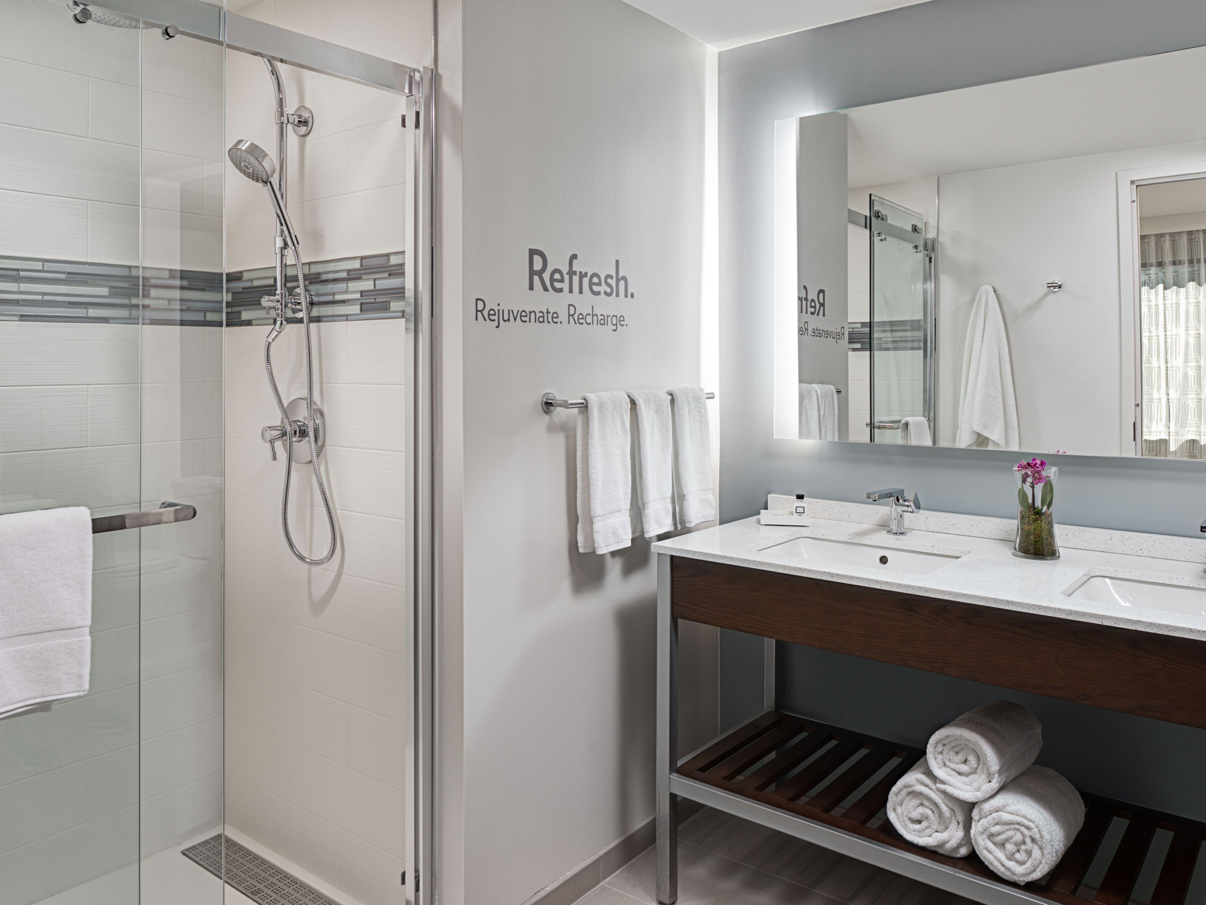 A Wellness Hotel in Denver | EVEN Hotel Denver Tech Center