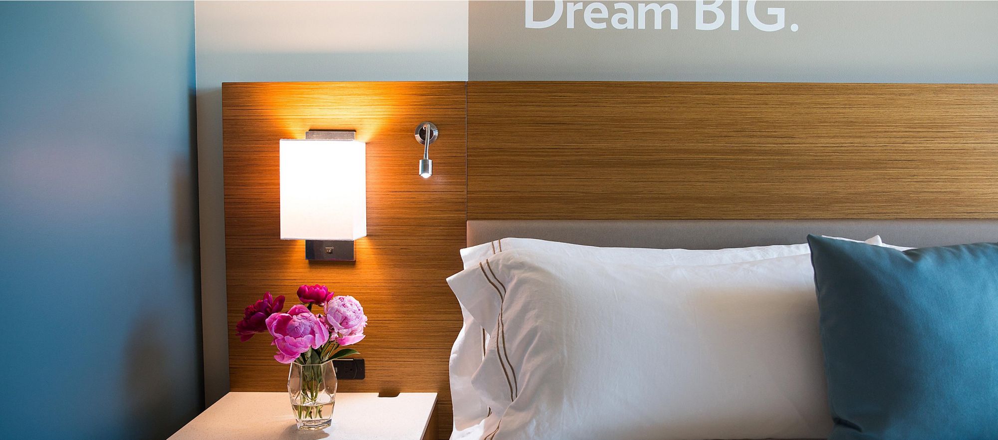 EVEN Hotels by IHG | Wellness Lifestyle Hotels