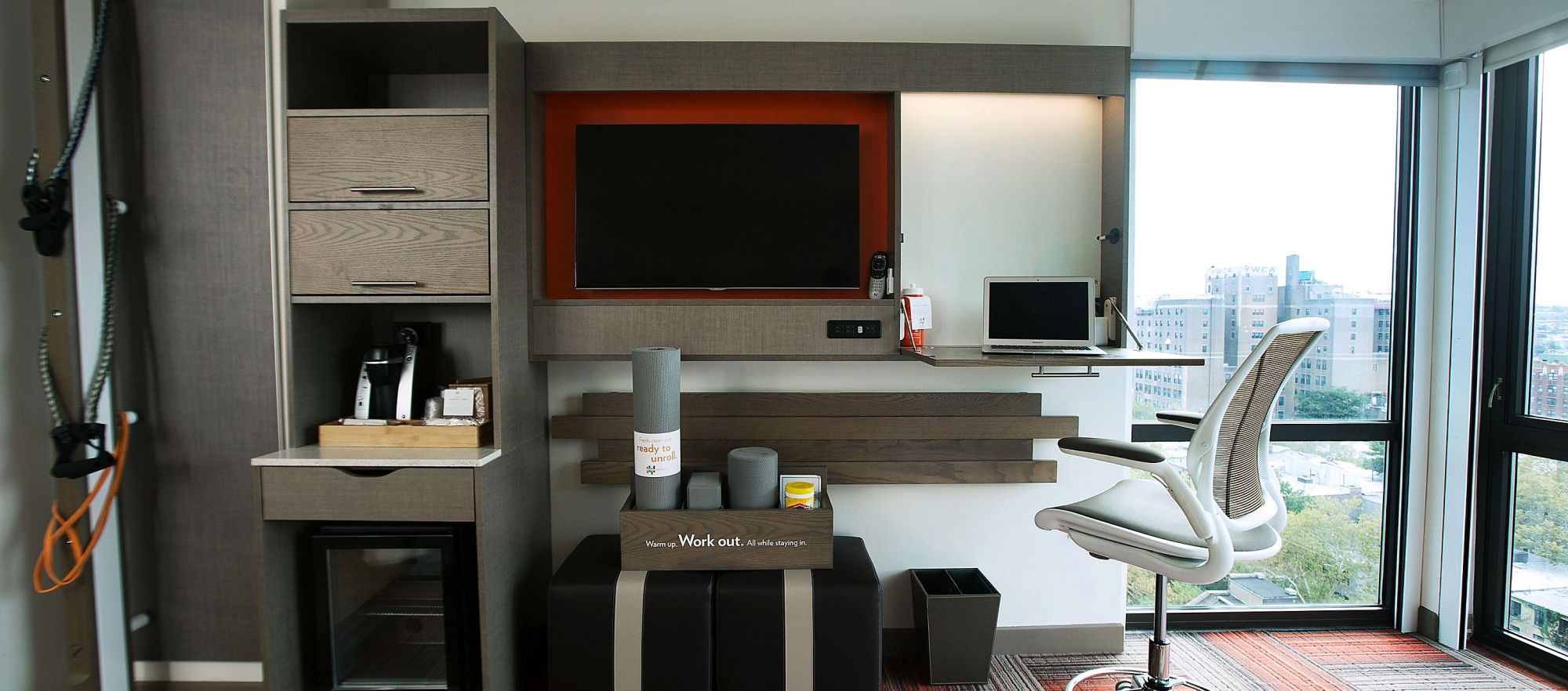 EVEN Hotels by IHG | Wellness Lifestyle Hotels