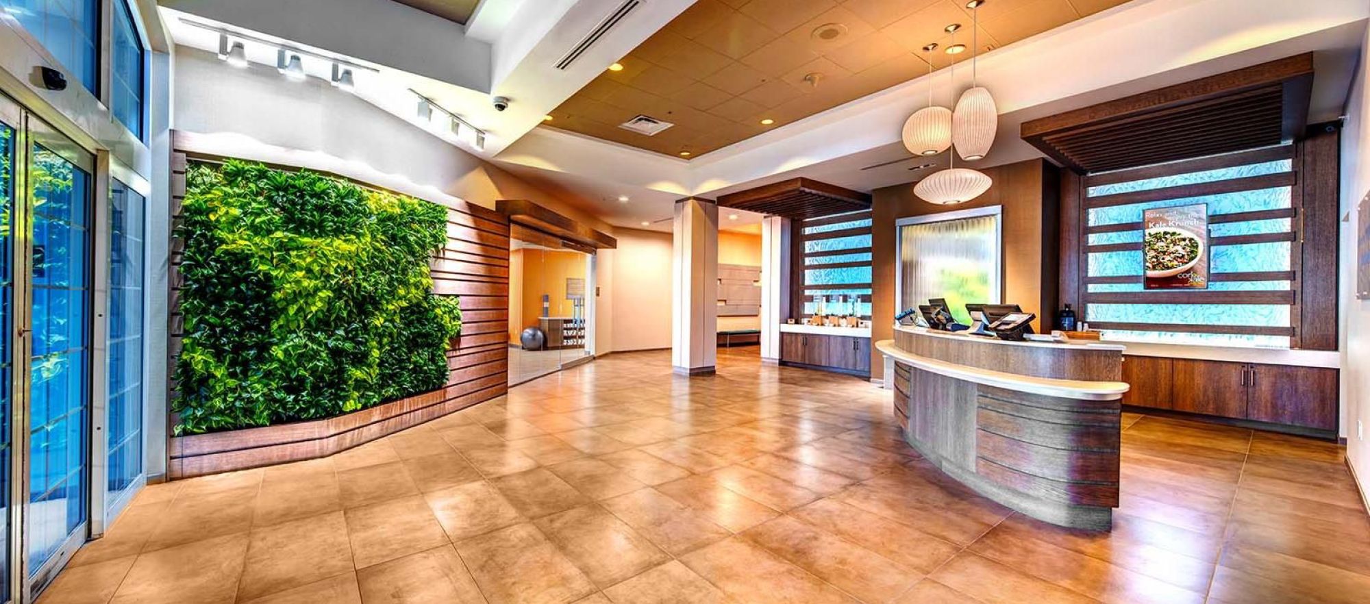 EVEN Hotels by IHG | Wellness Lifestyle Hotels