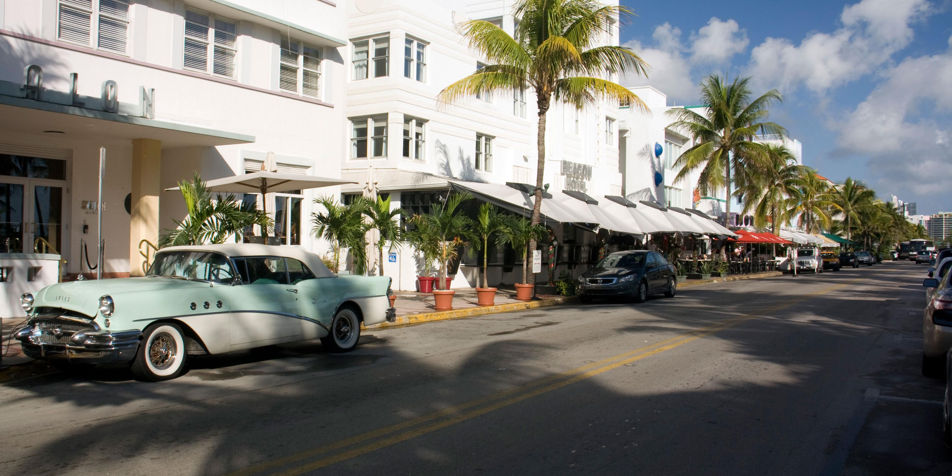 Things to Do Around Miami Airport | EVEN Hotel Miami-Airport