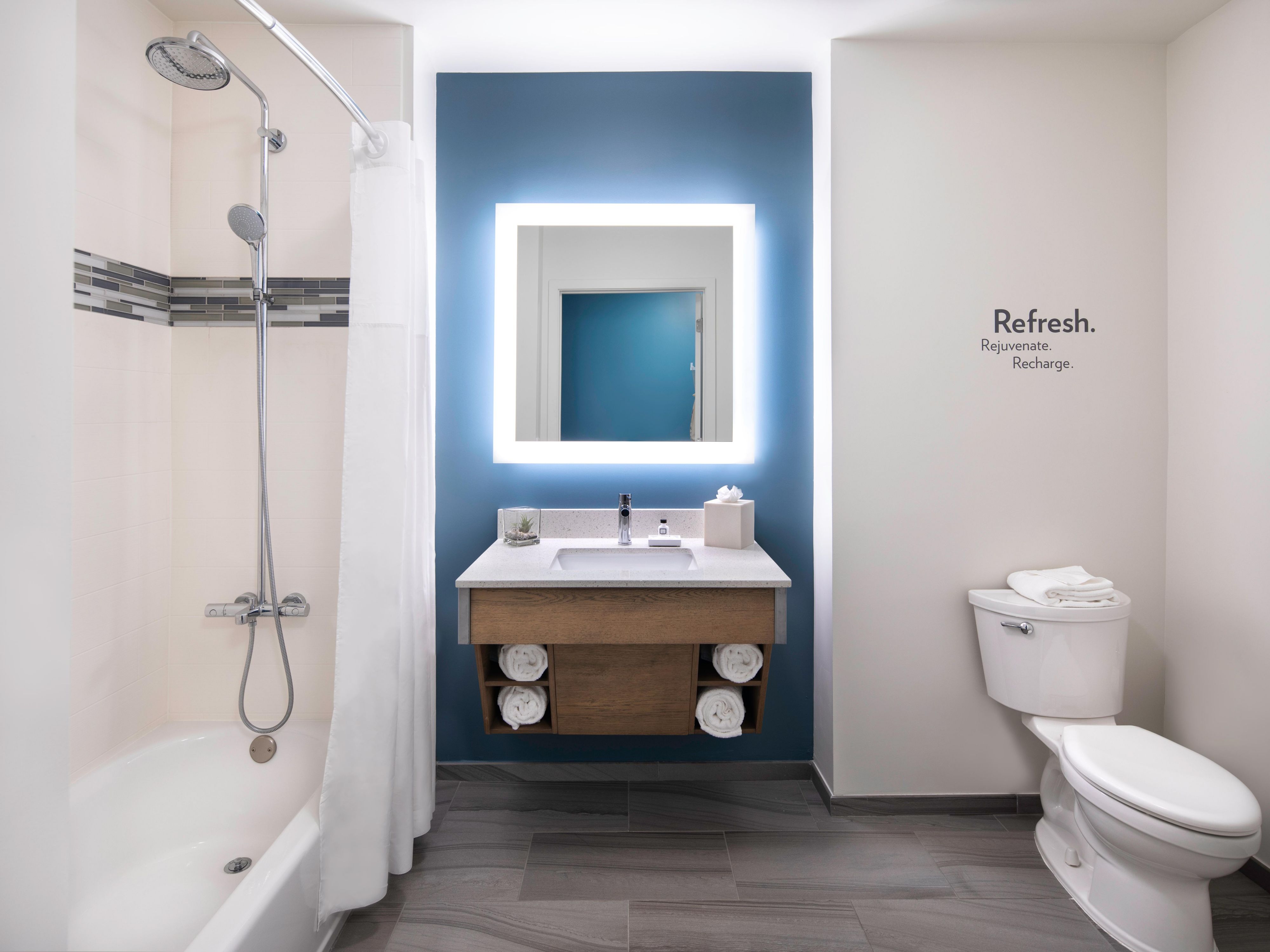 Hotel near Port of Miami | EVEN Hotel Miami - Airport