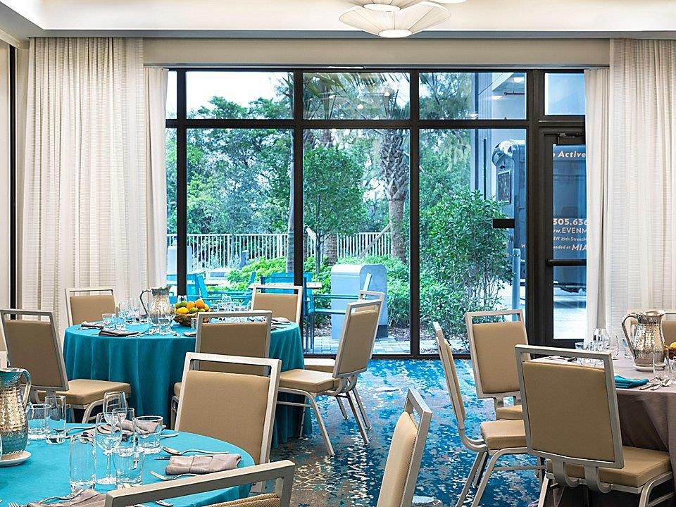 Groups & Events | Even Hotels Miami - Airport
