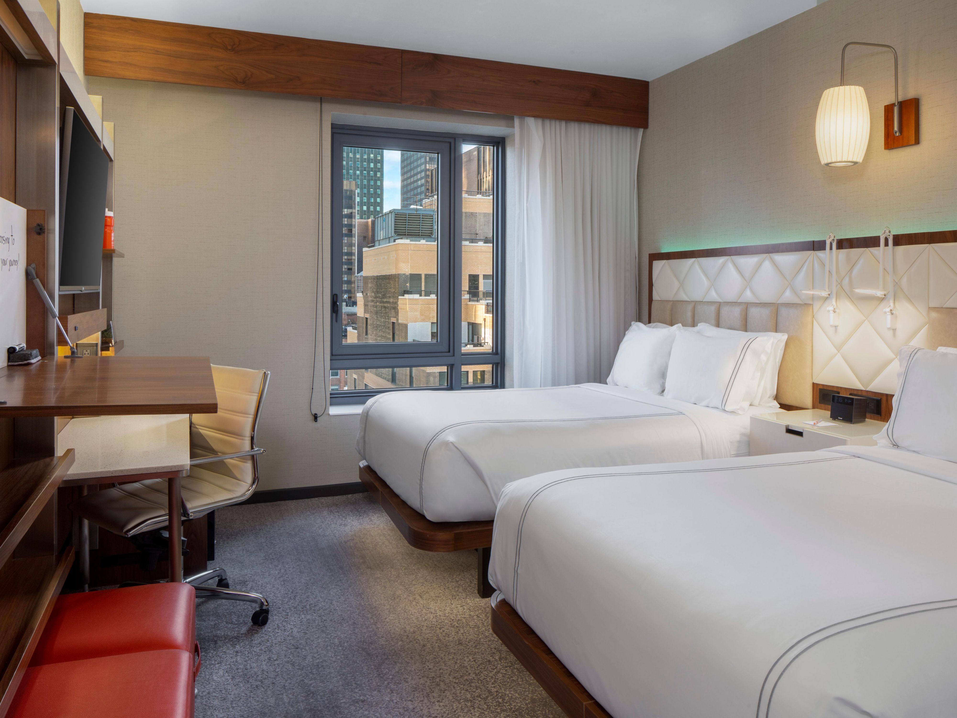 Hotels in Midtown New York | EVEN Hotels New York – Midtown East