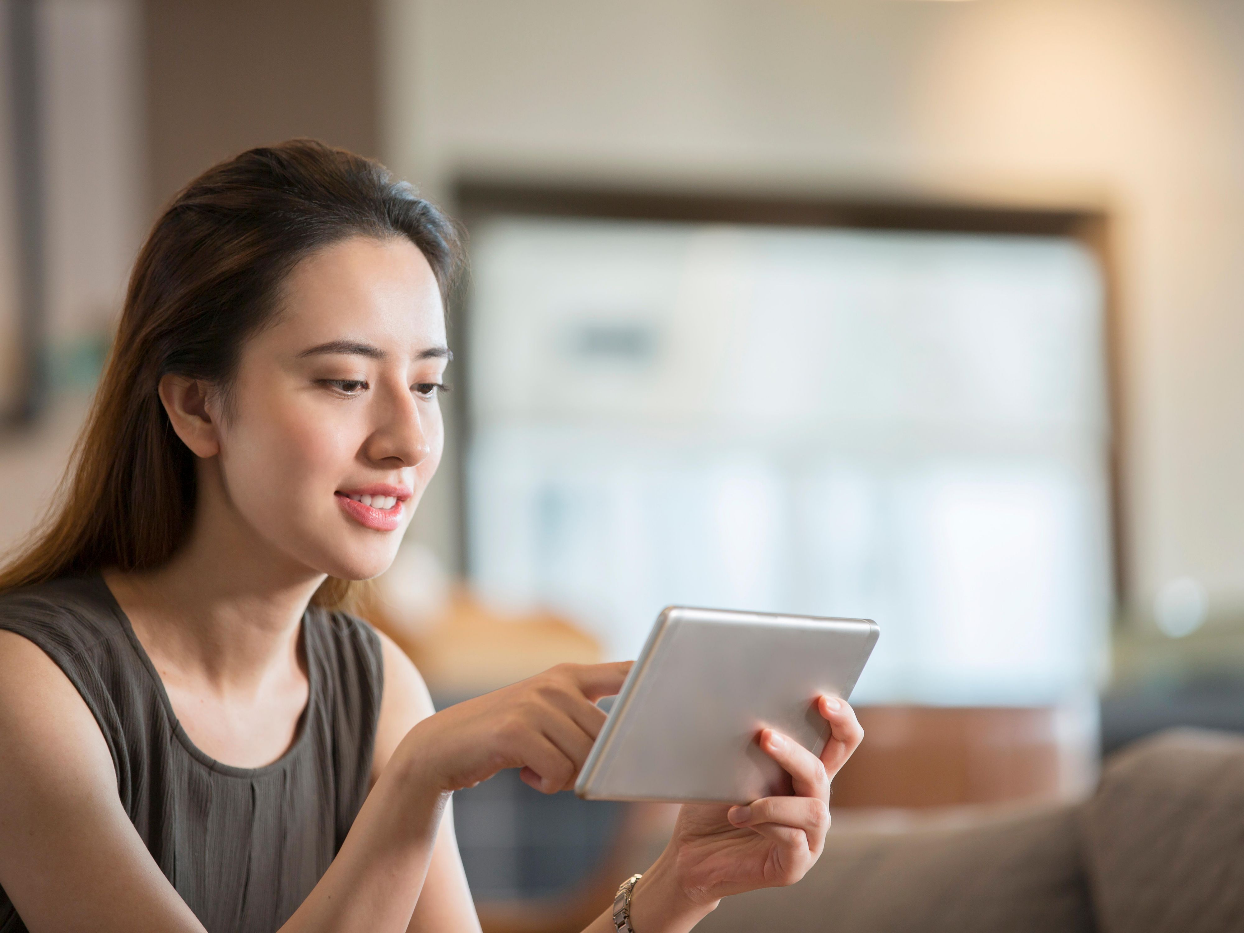 Hotel Rooms in Times Square | EVEN Hotel New York-Times Square South