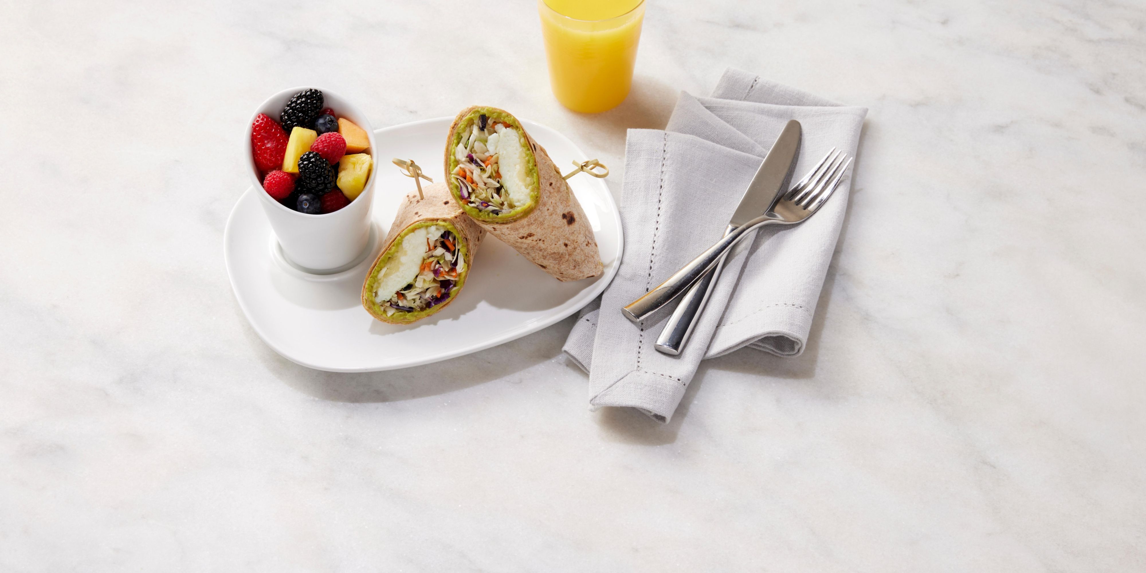 Dining | Even Hotels New York - Midtown East